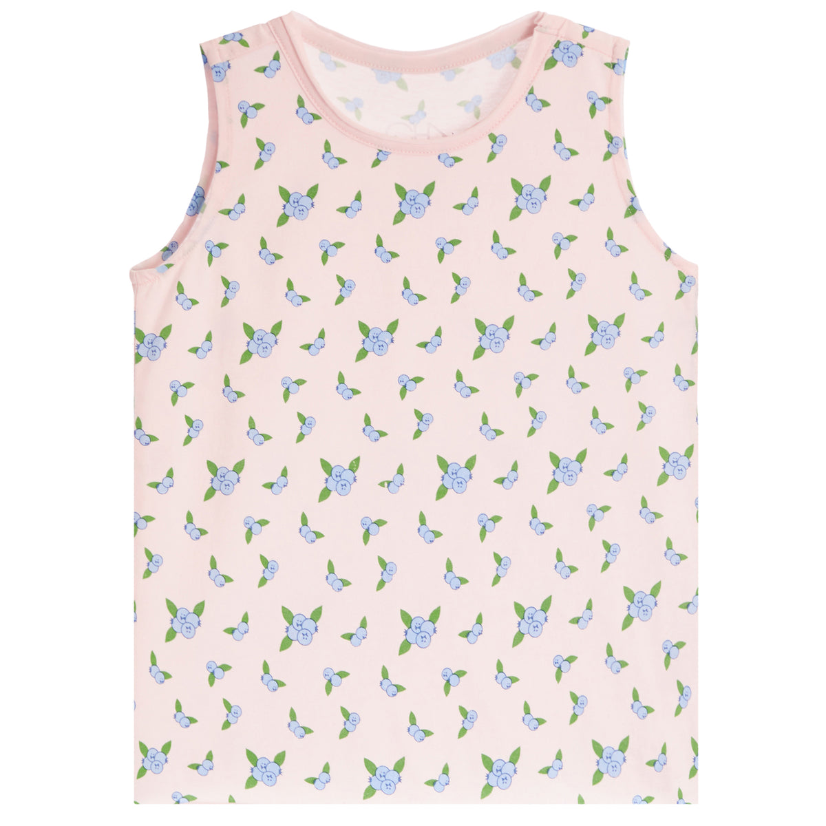 Ditsy Floral Tank | Denny's