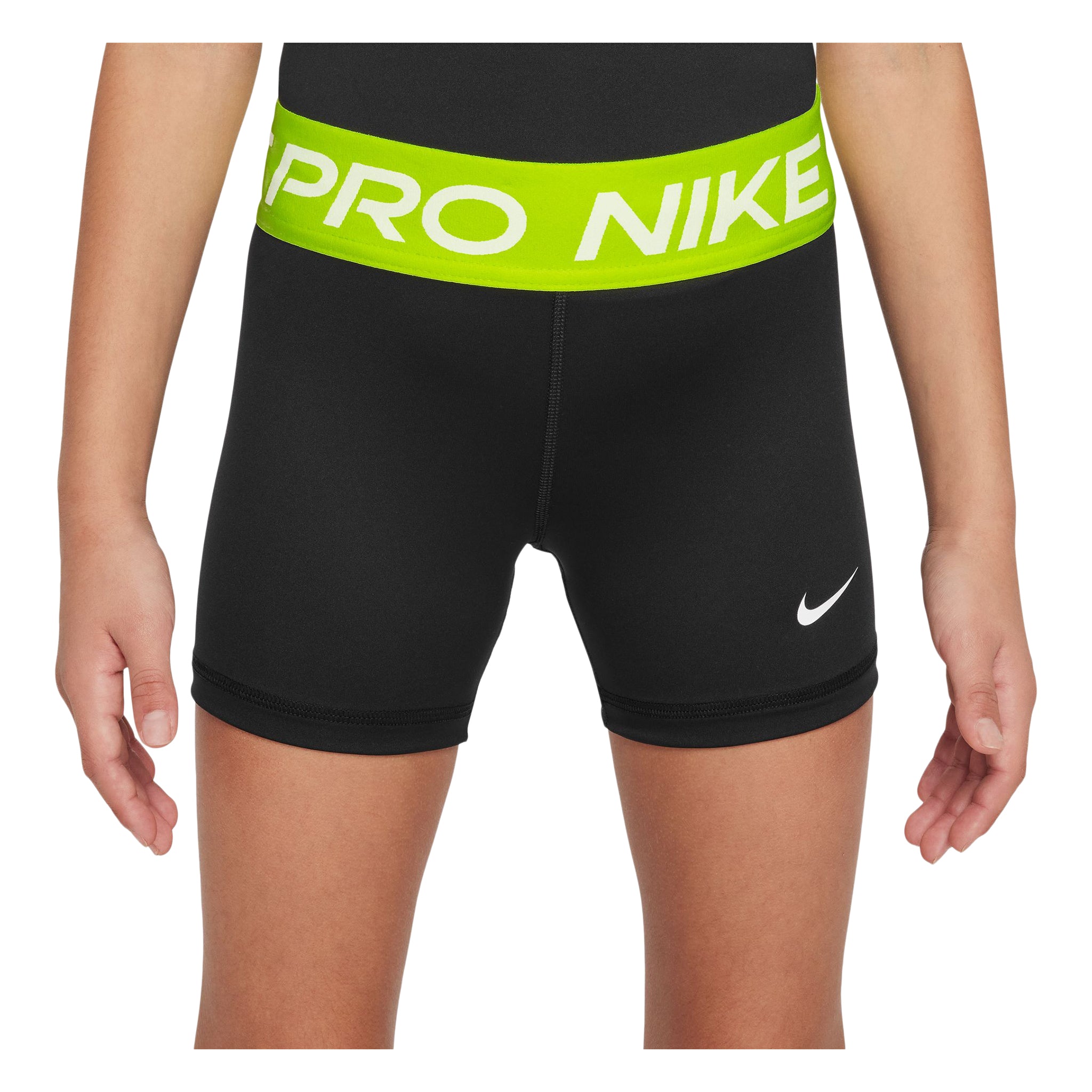 Nike Pro Short – Denny's X Lester's