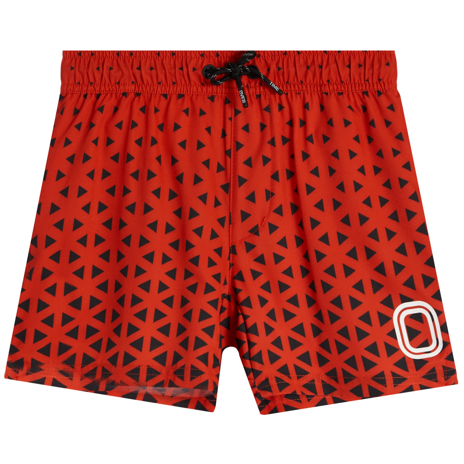 OT Dash Short – Denny's X Lester's