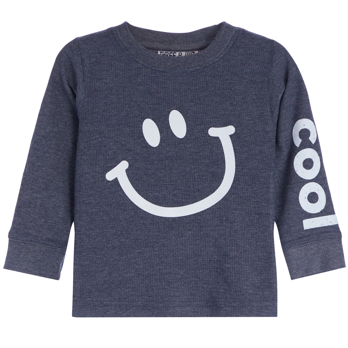 Smiley Thermal | Denny's