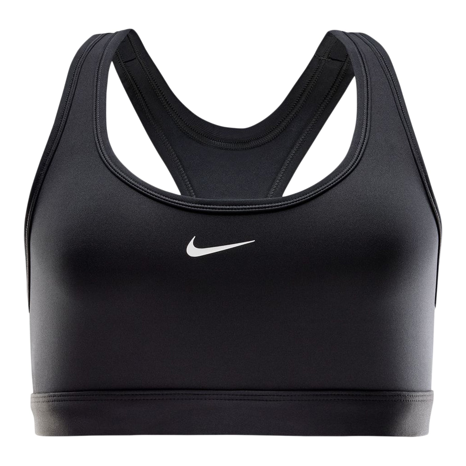 Swoosh Large T Sport Bra – Denny's X Lester's