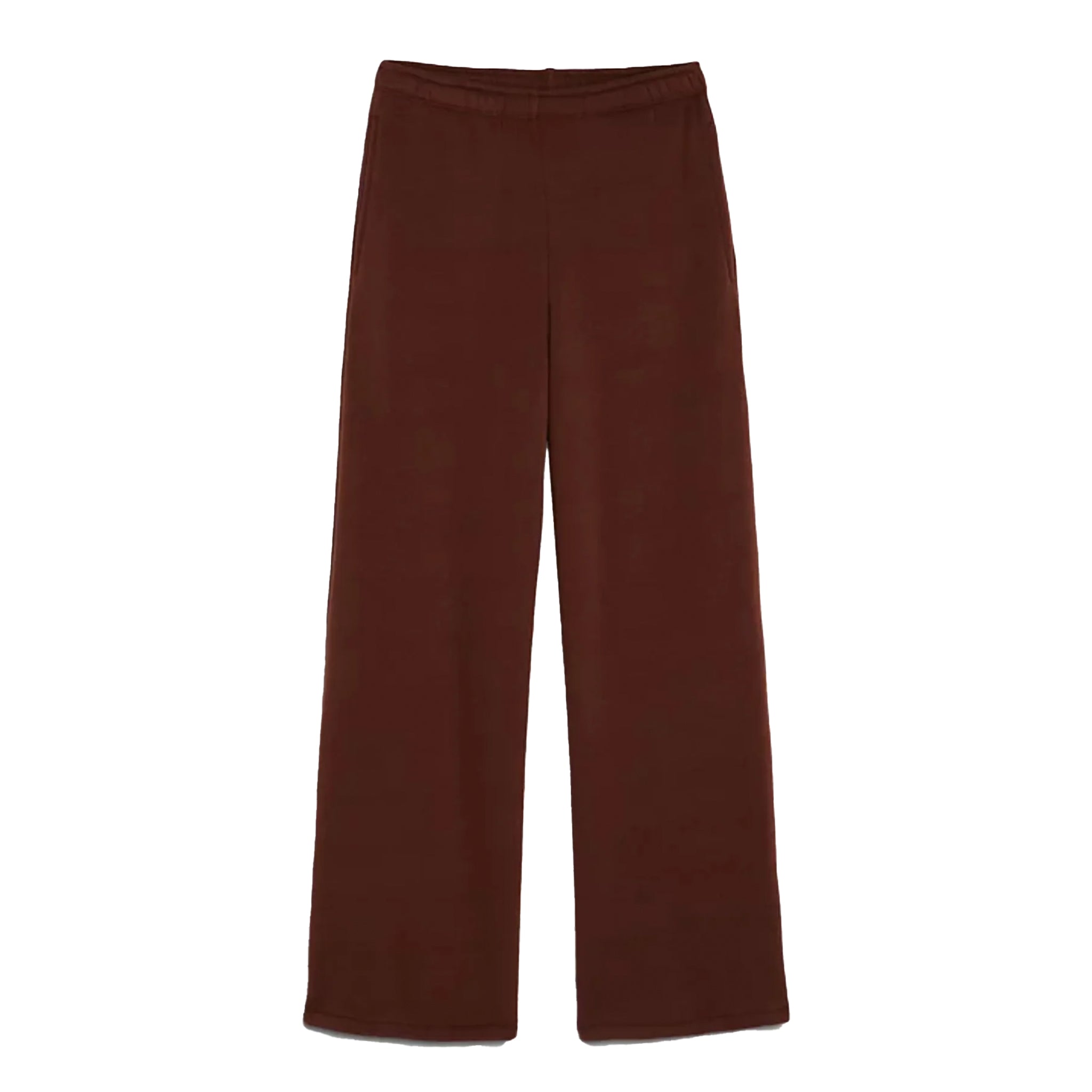 Dylan Wide Leg Pant – Denny's X Lester's