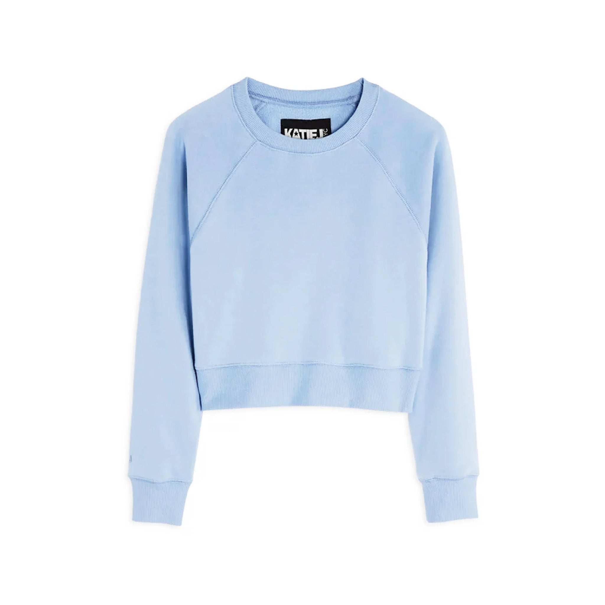 Dylan Crew Sweatshirt – Denny's X Lester's