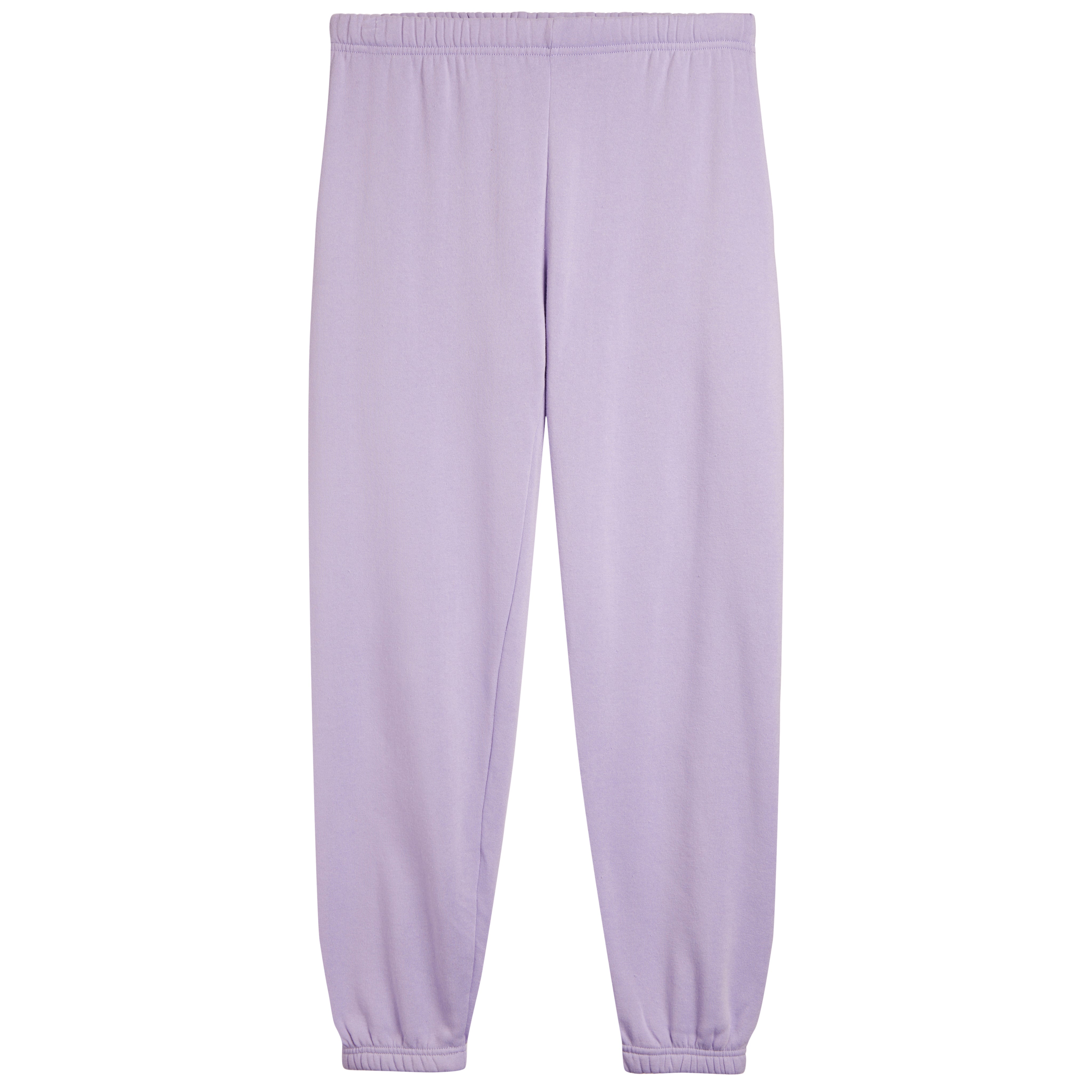 Dylan Fleece Jogger – Denny's X Lester's