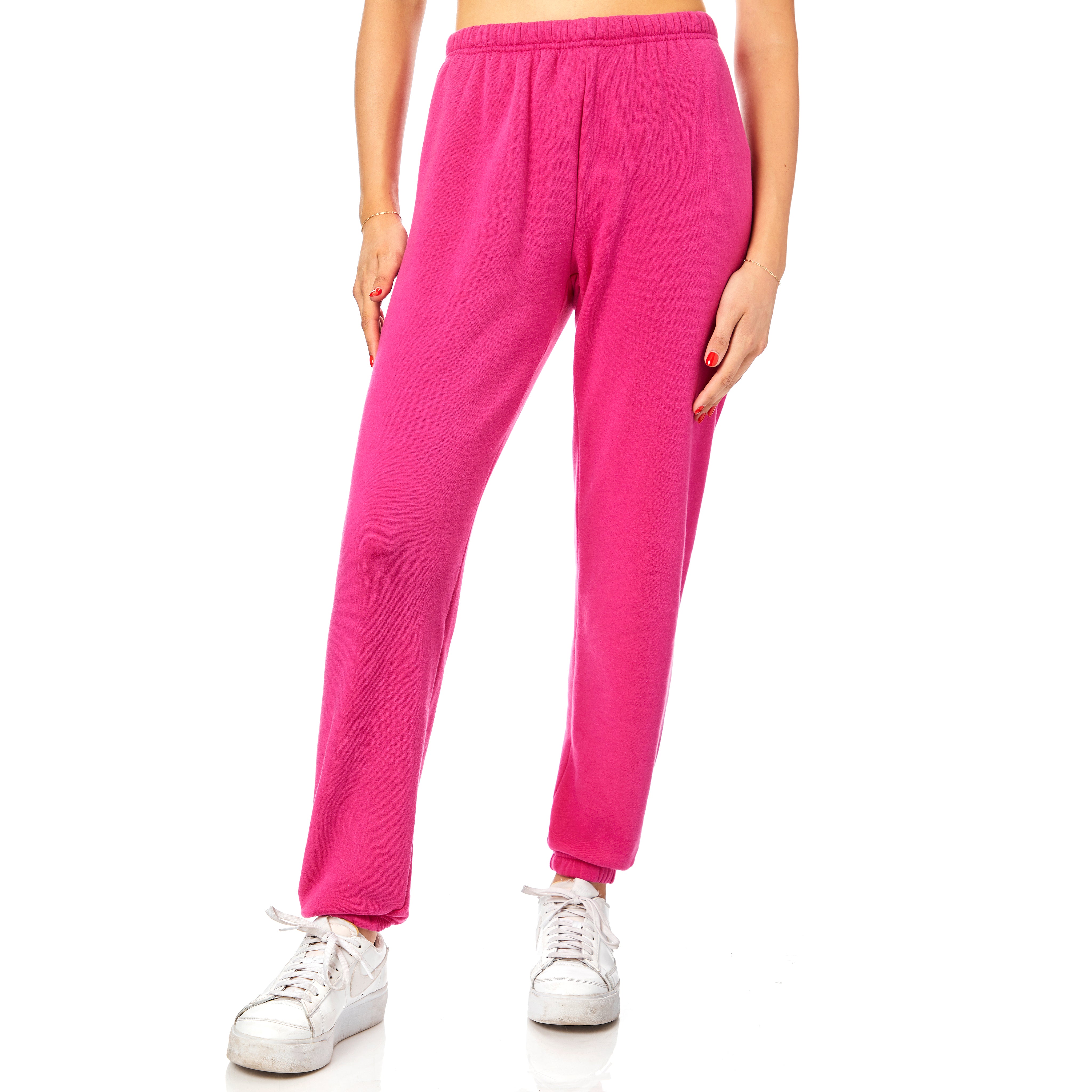 Dylan Solid Sweatpant – Denny's X Lester's