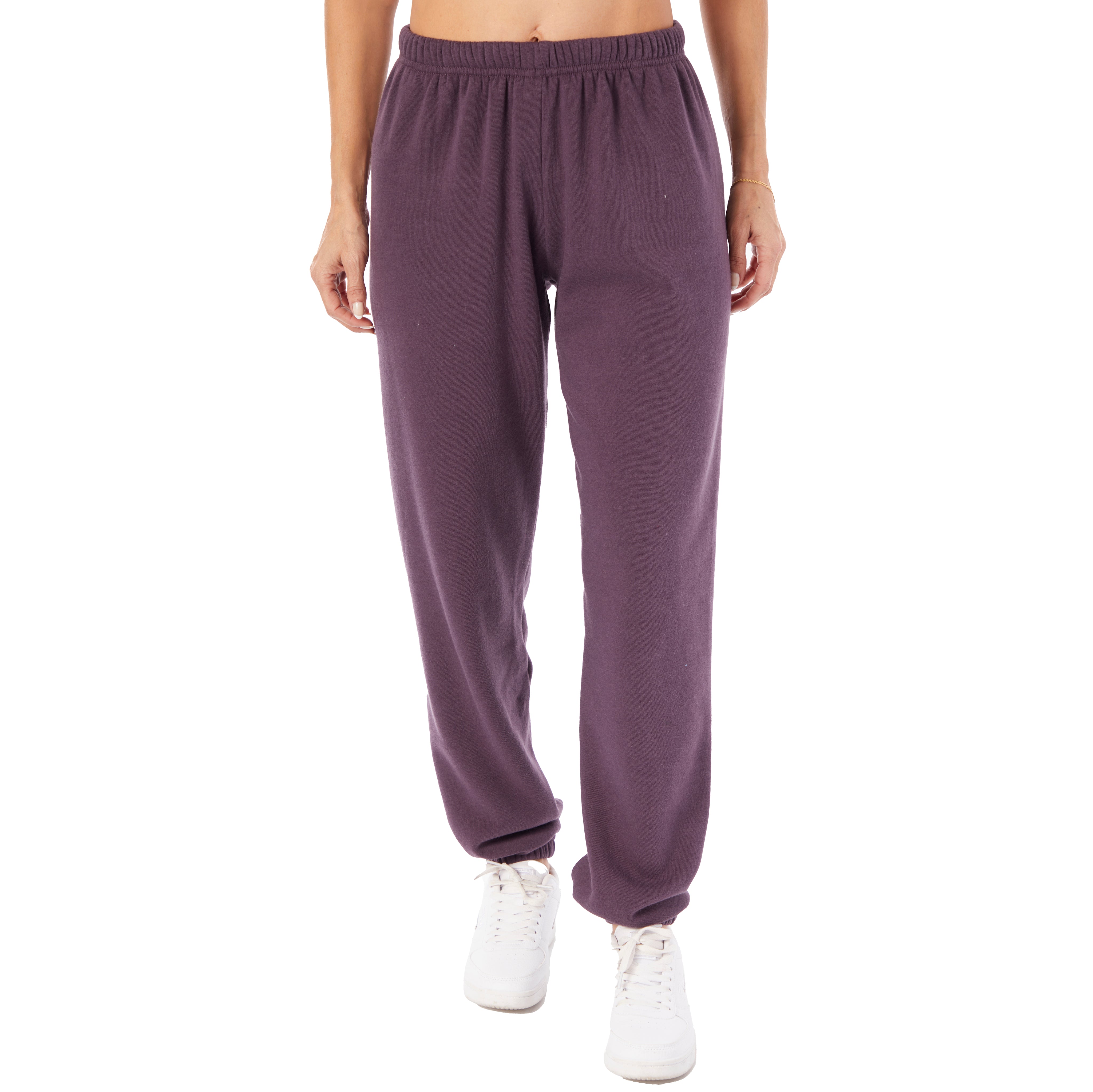 Dylan Solid Sweatpant – Denny's X Lester's