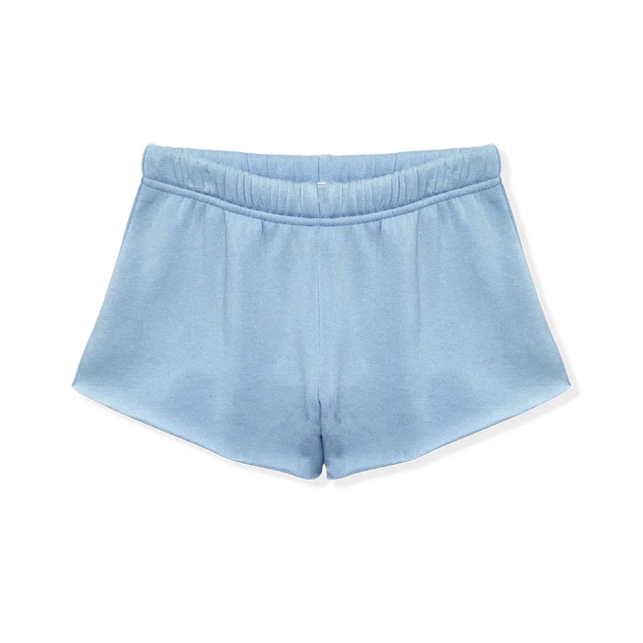 Solid Dylan Short – Denny's X Lester's