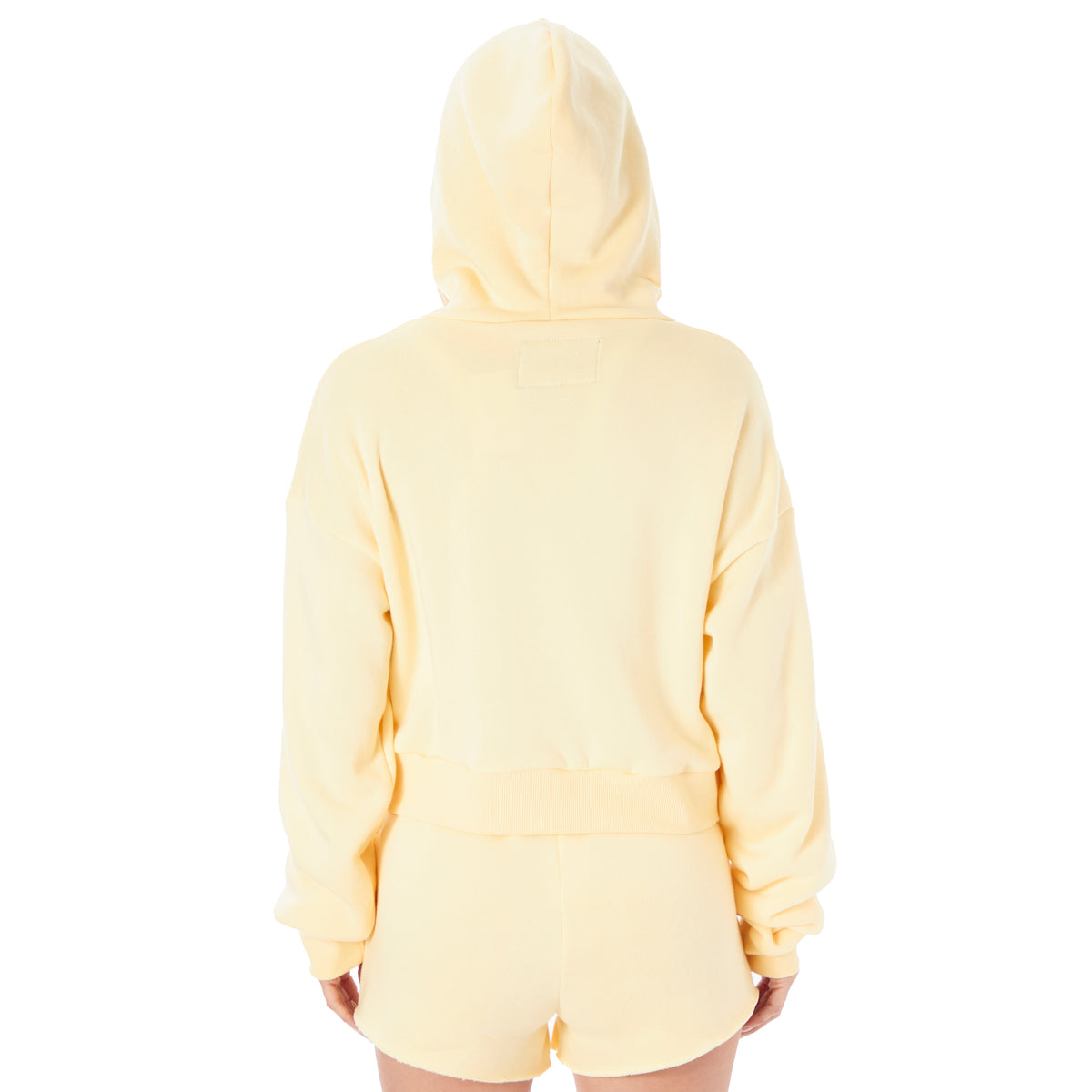 Dylan Zip Hoodie | Denny's