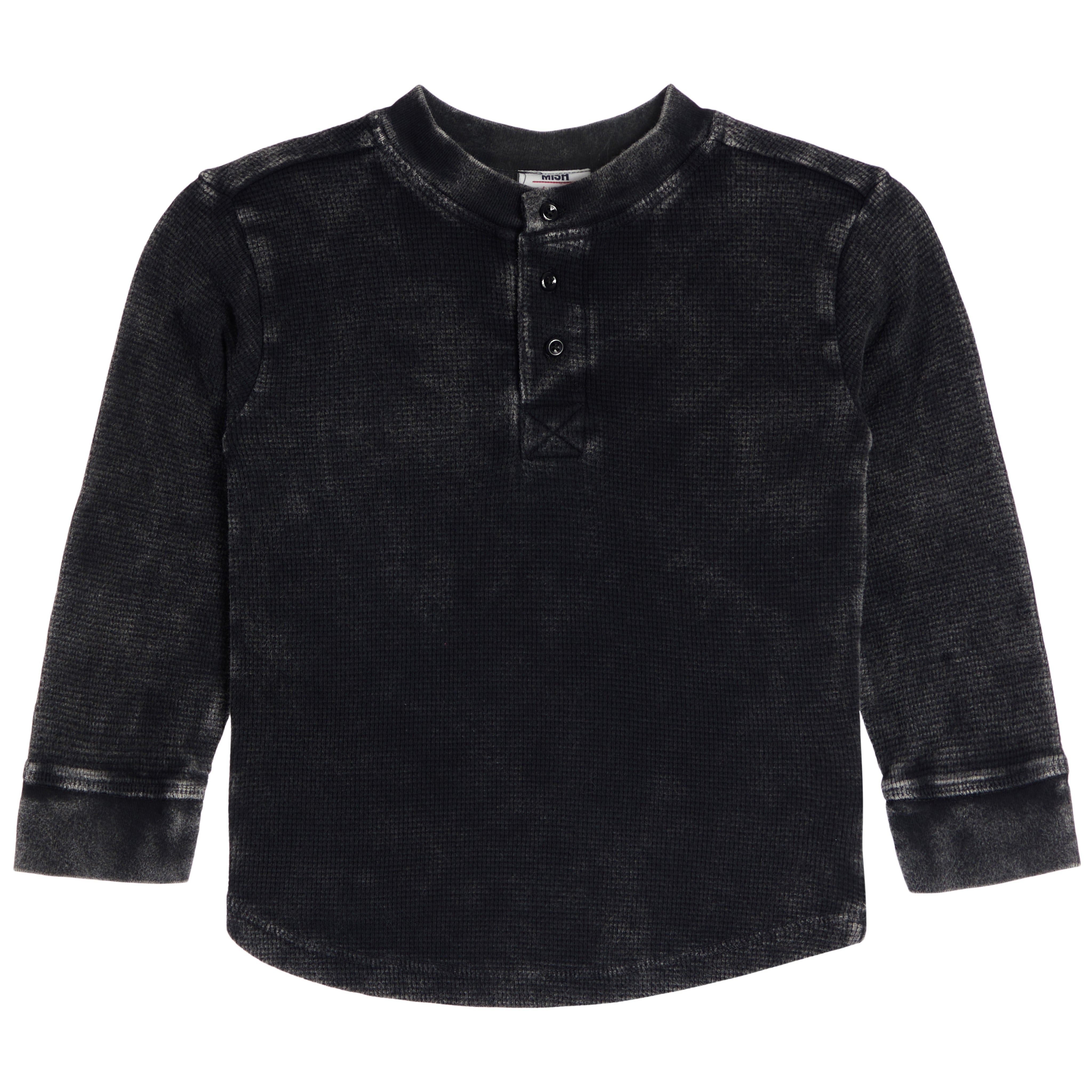 Thermal Henley – Denny's X Lester's