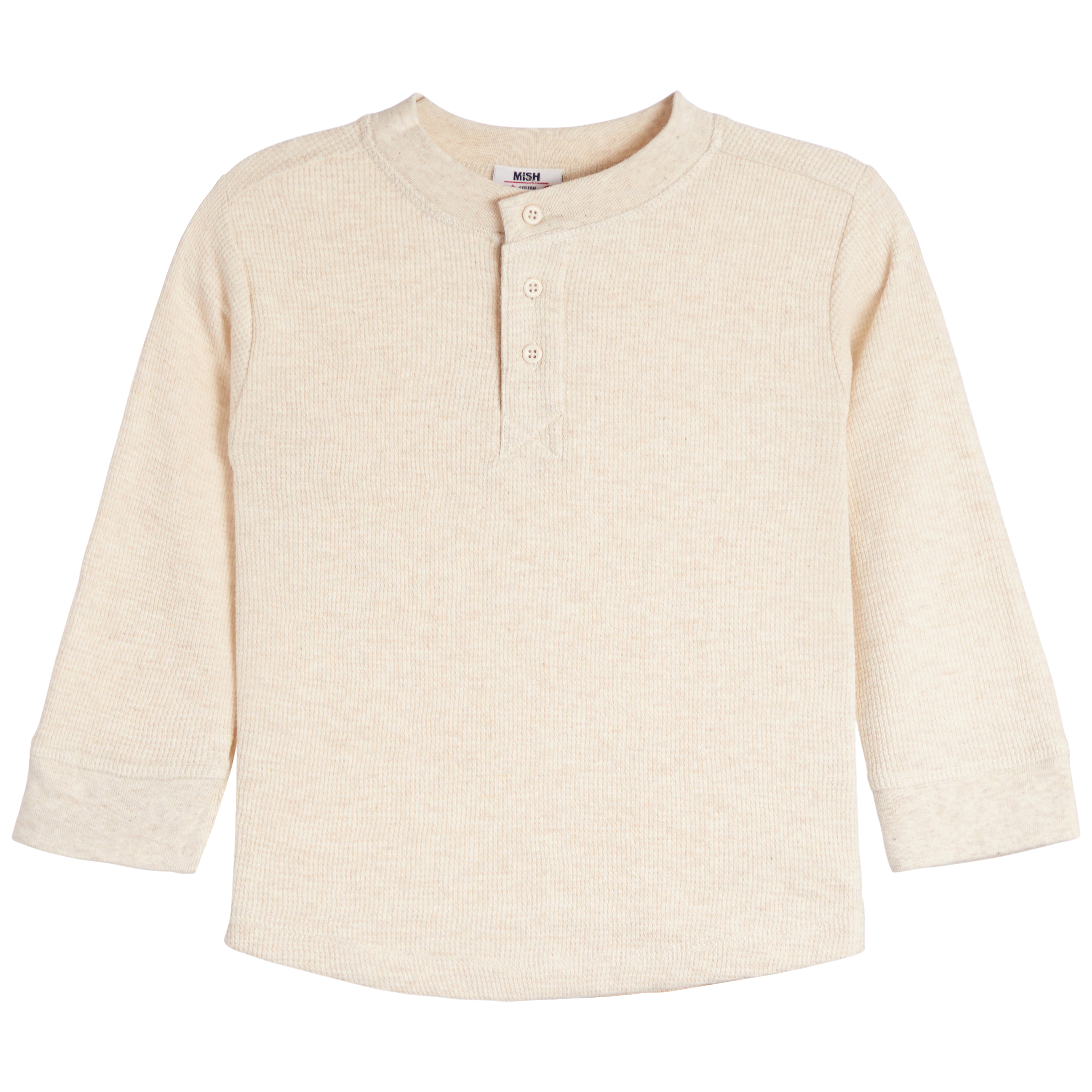 Thermal Henley – Denny's X Lester's