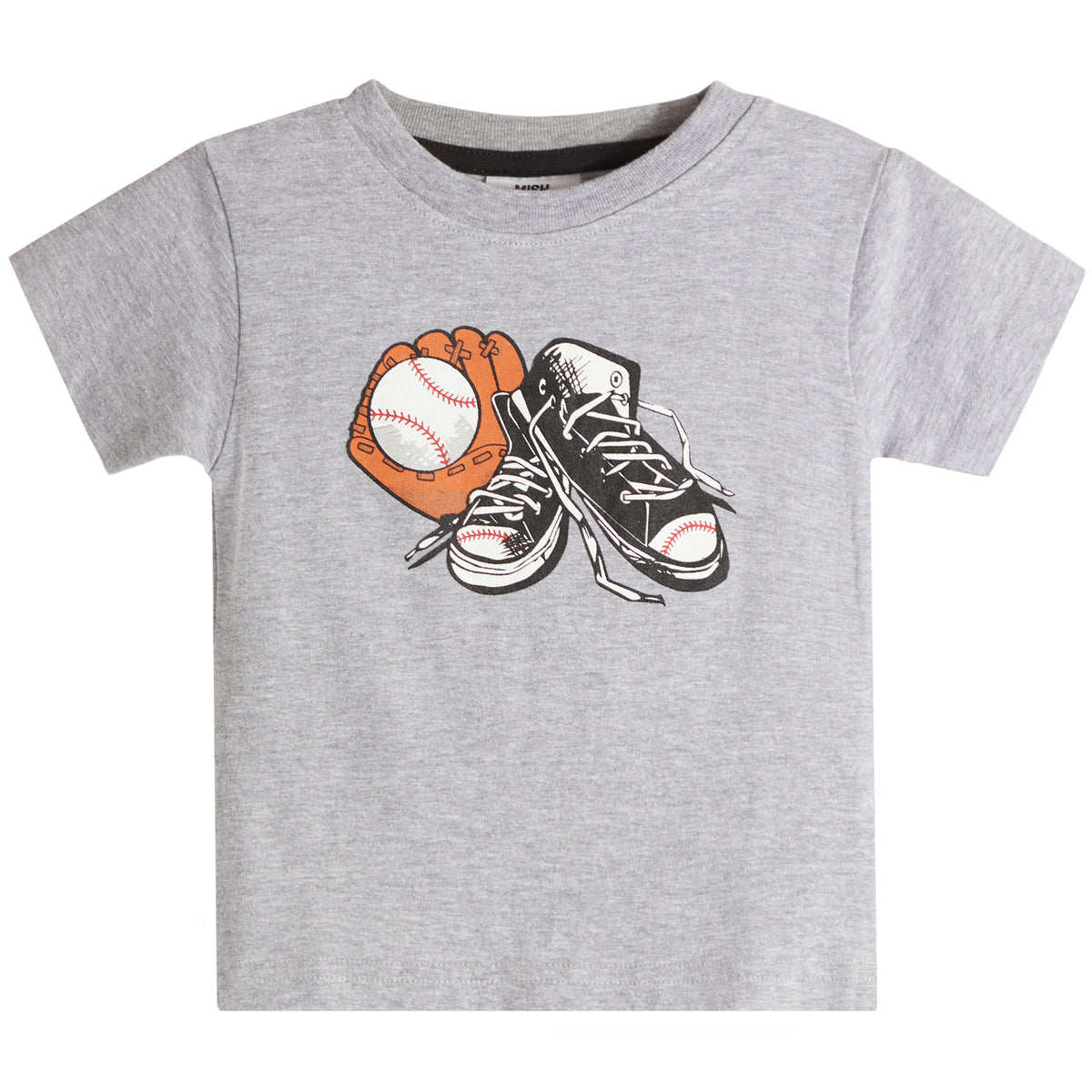 Baseball Kicks Tee | Denny's