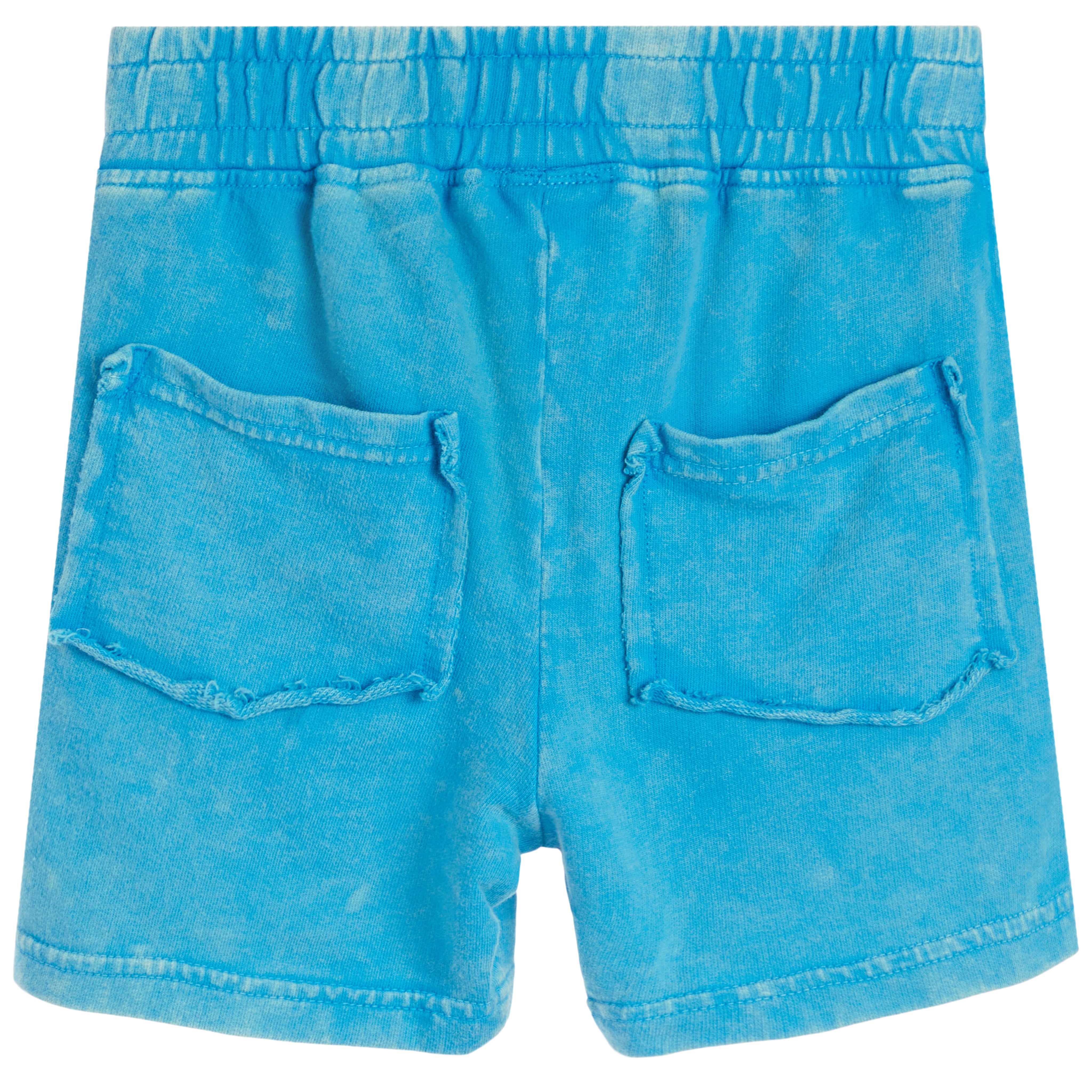 Enzyme Short – Denny's X Lester's