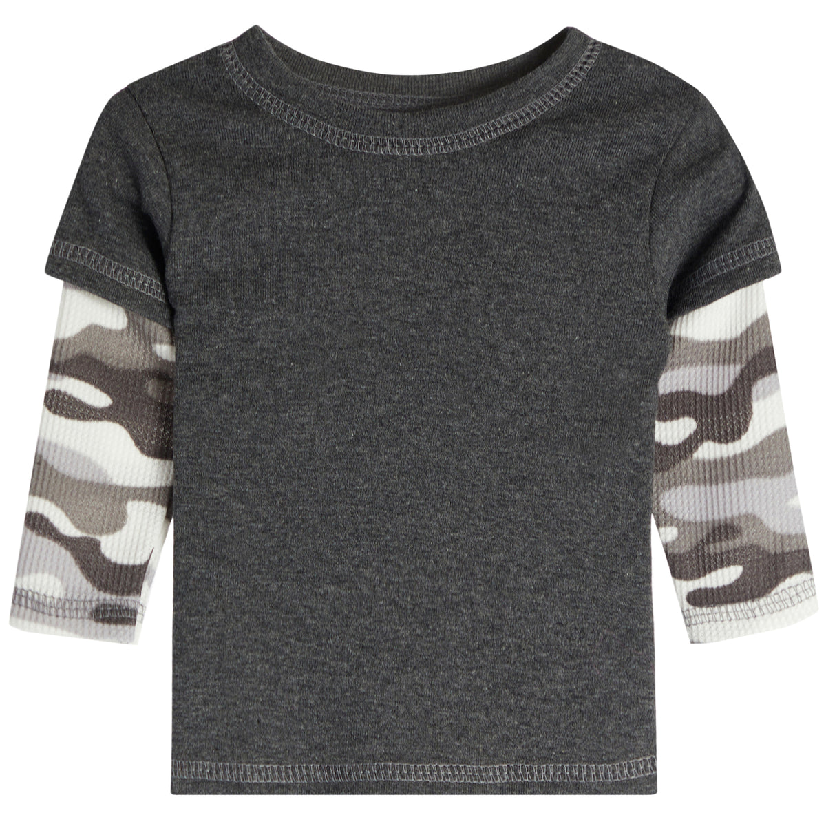 2fer Harem Tee | Denny's