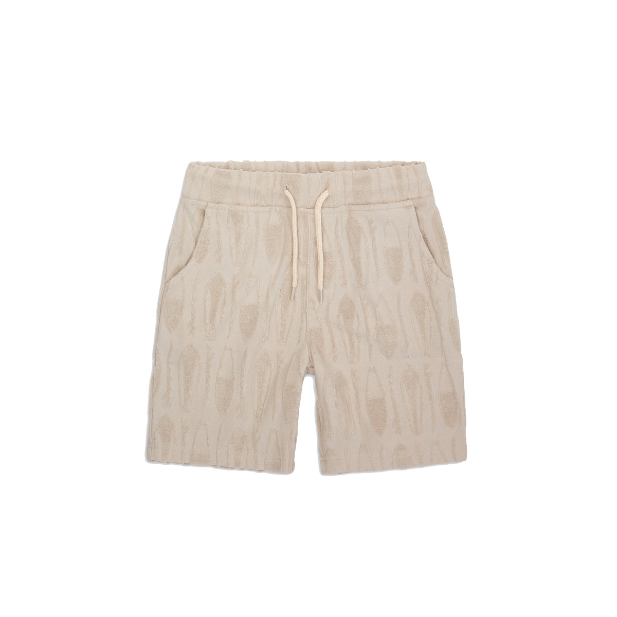 Terry Preston Shorts | Denny's