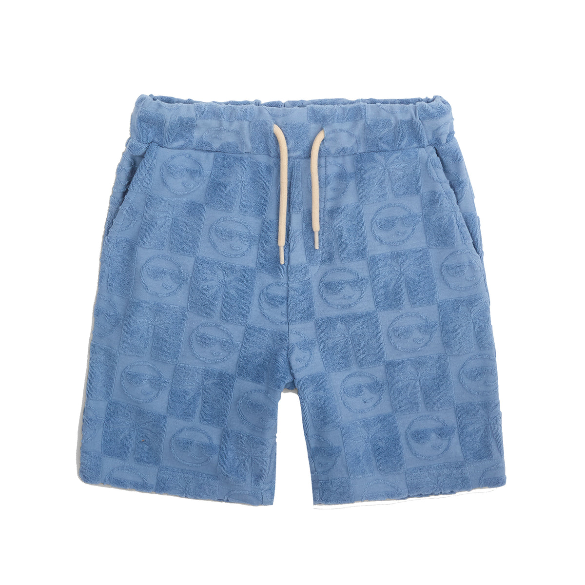 Terry Resort Shorts | Denny's