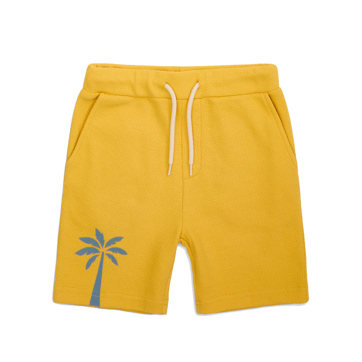 Terry Resort Shorts | Denny's