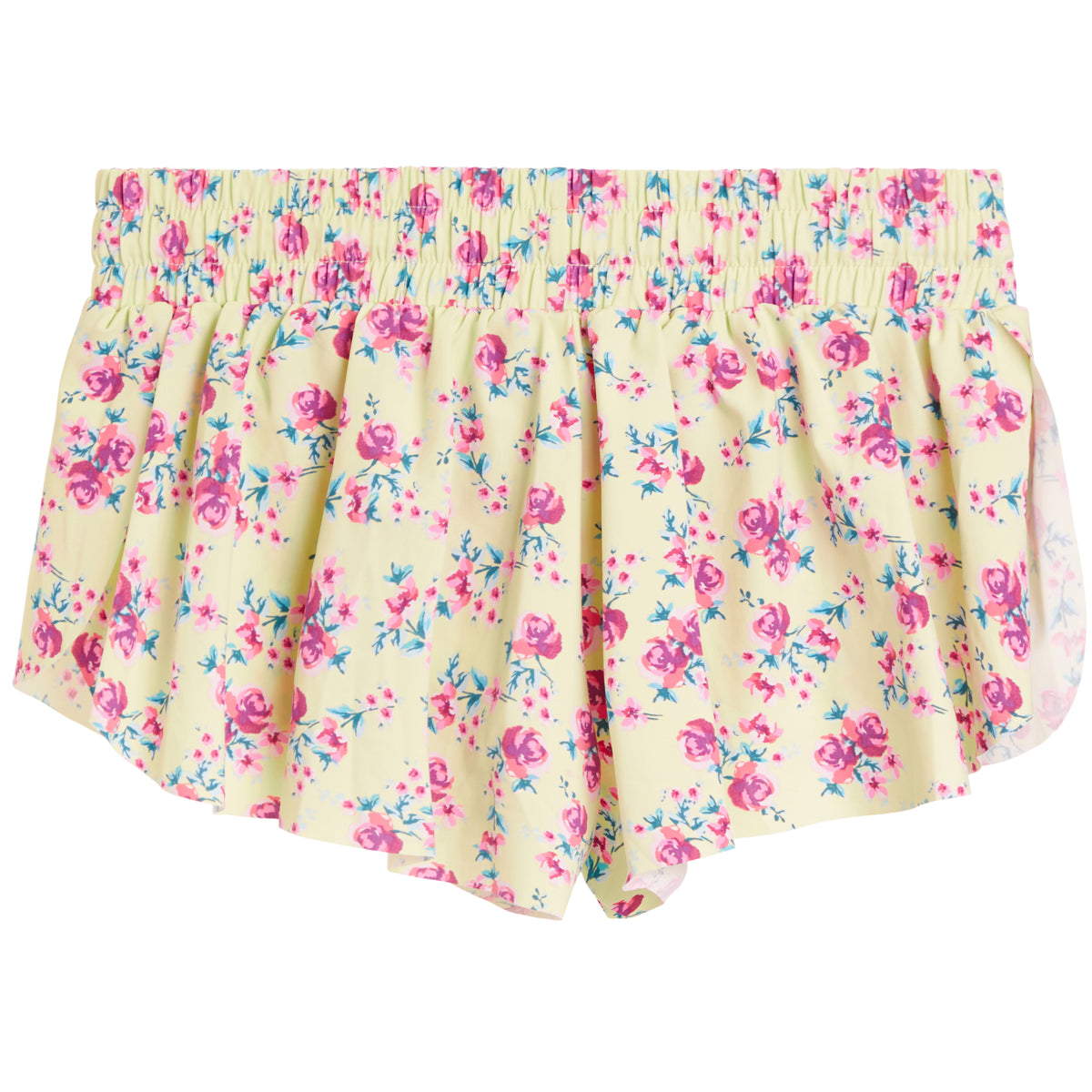 Farrah Rose Short | Denny's