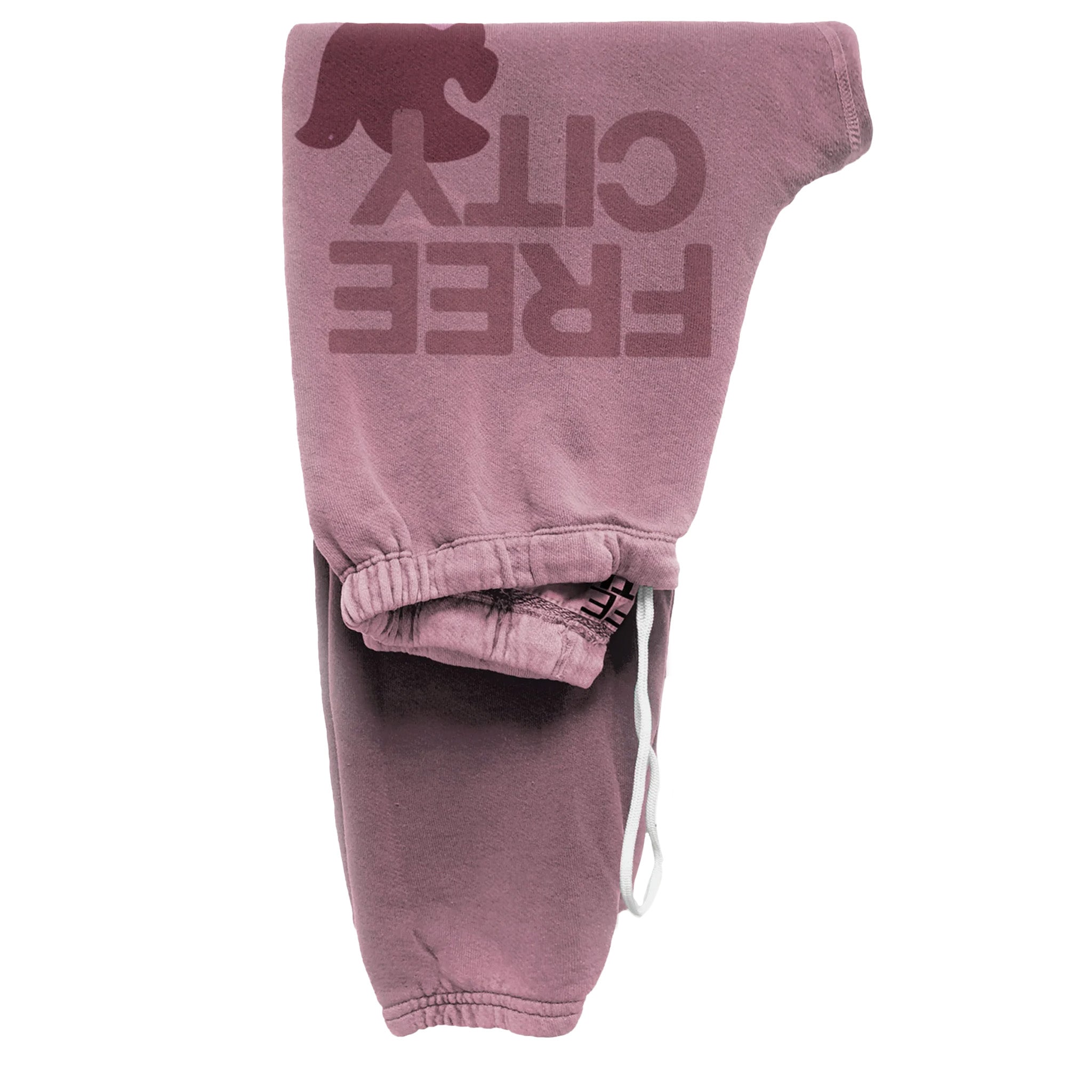 Free City Large Sweatpant – Denny's X Lester's