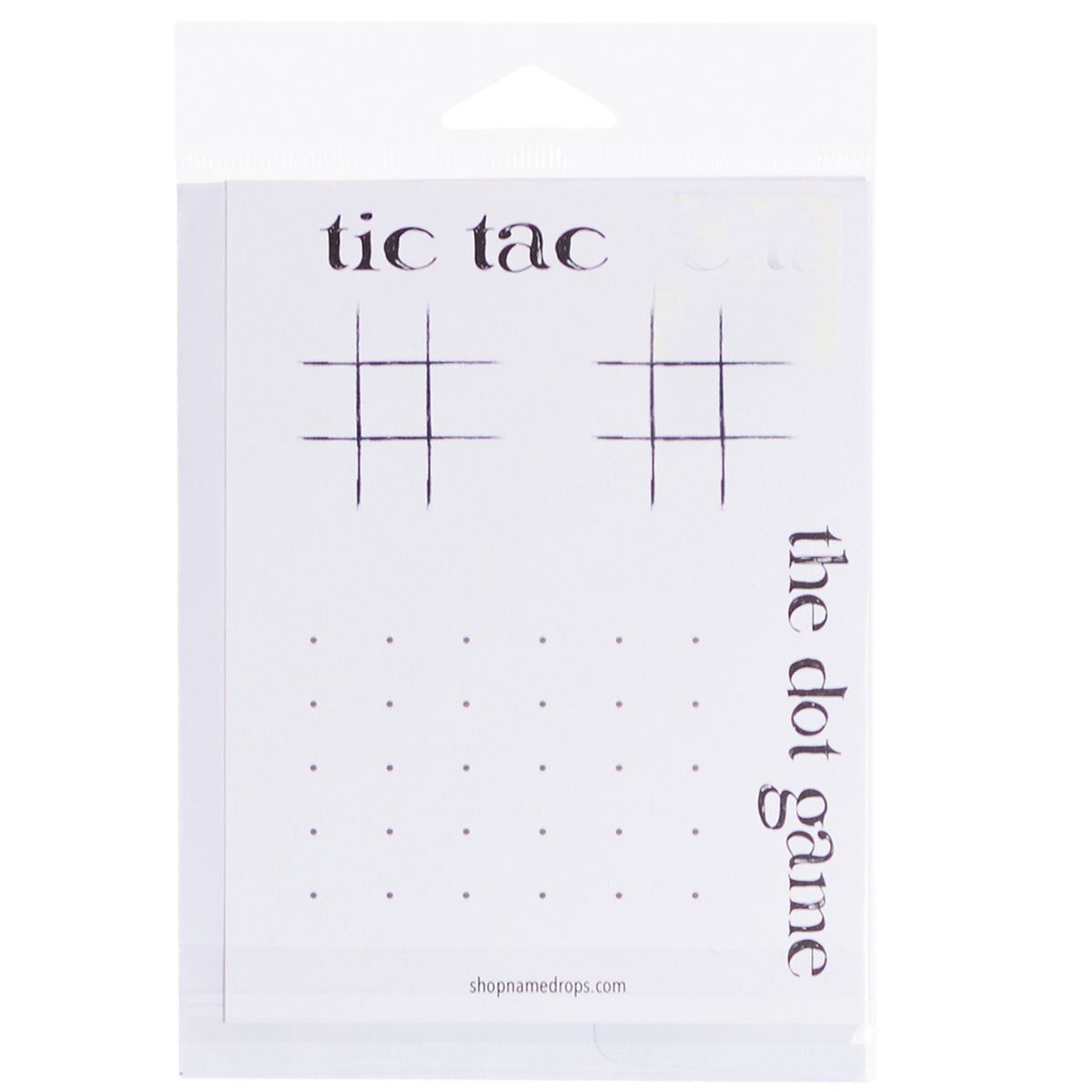 Donut Folded Notecards | Denny's