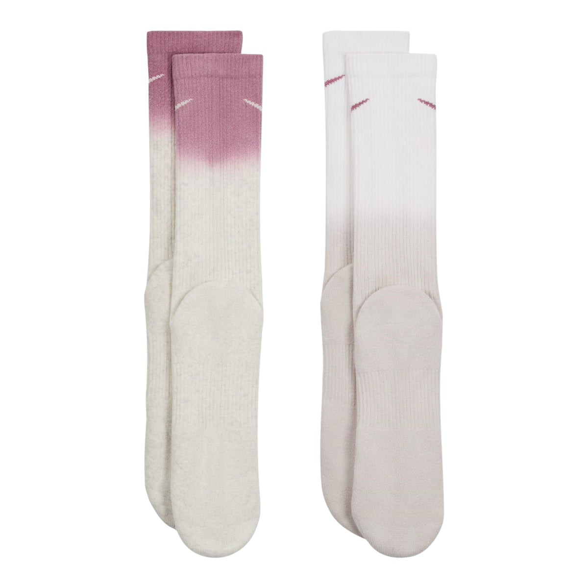 Nike Ombre Everyday Cusioned Crew Socks | Denny's