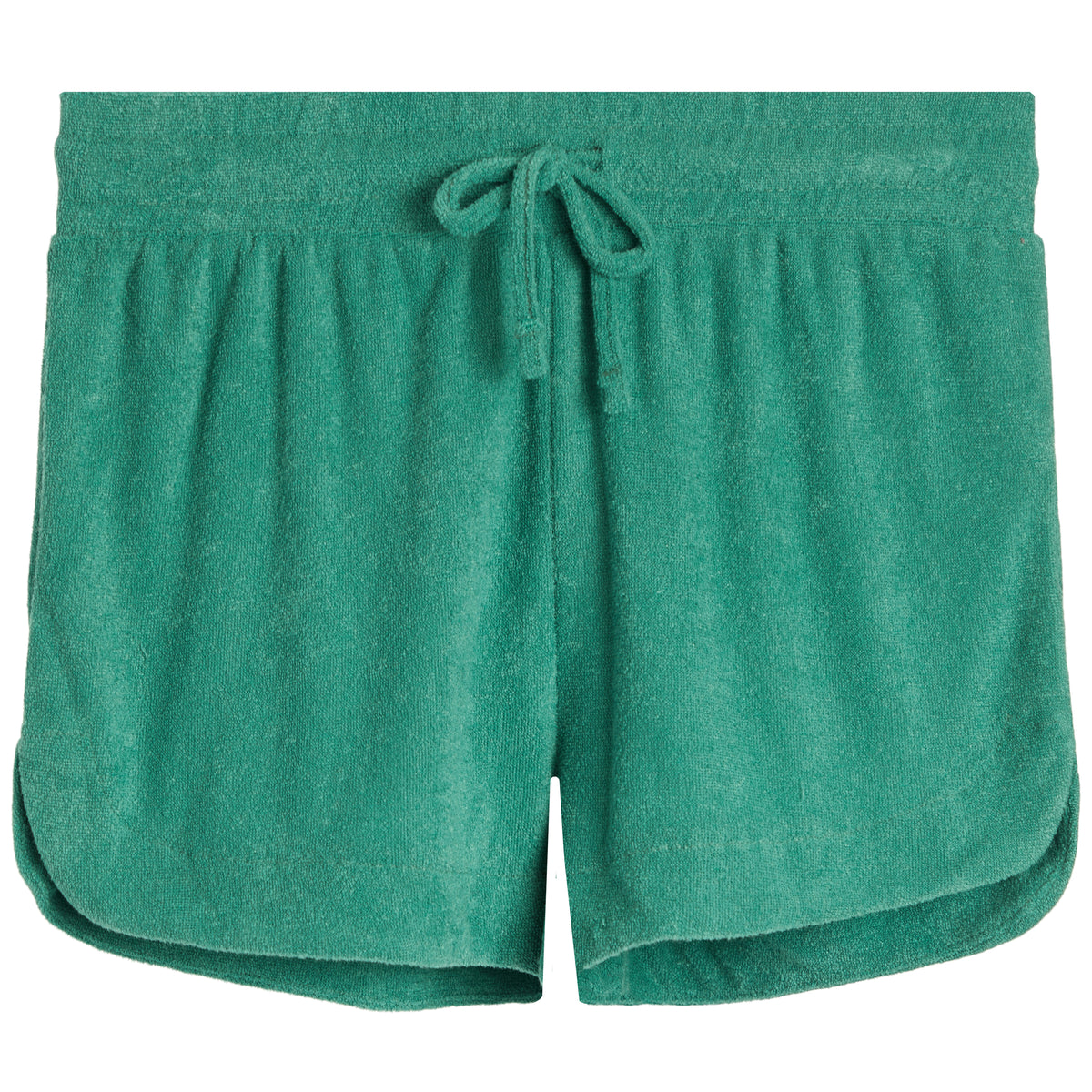 Terry Cloth Short | Denny's