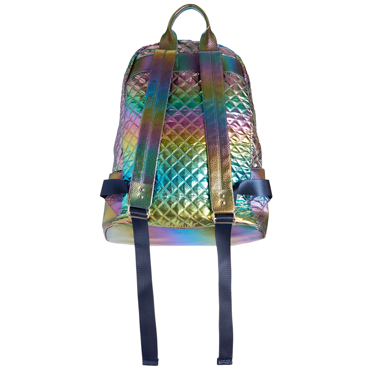 Rainbow Galaxy Backpack | Denny's