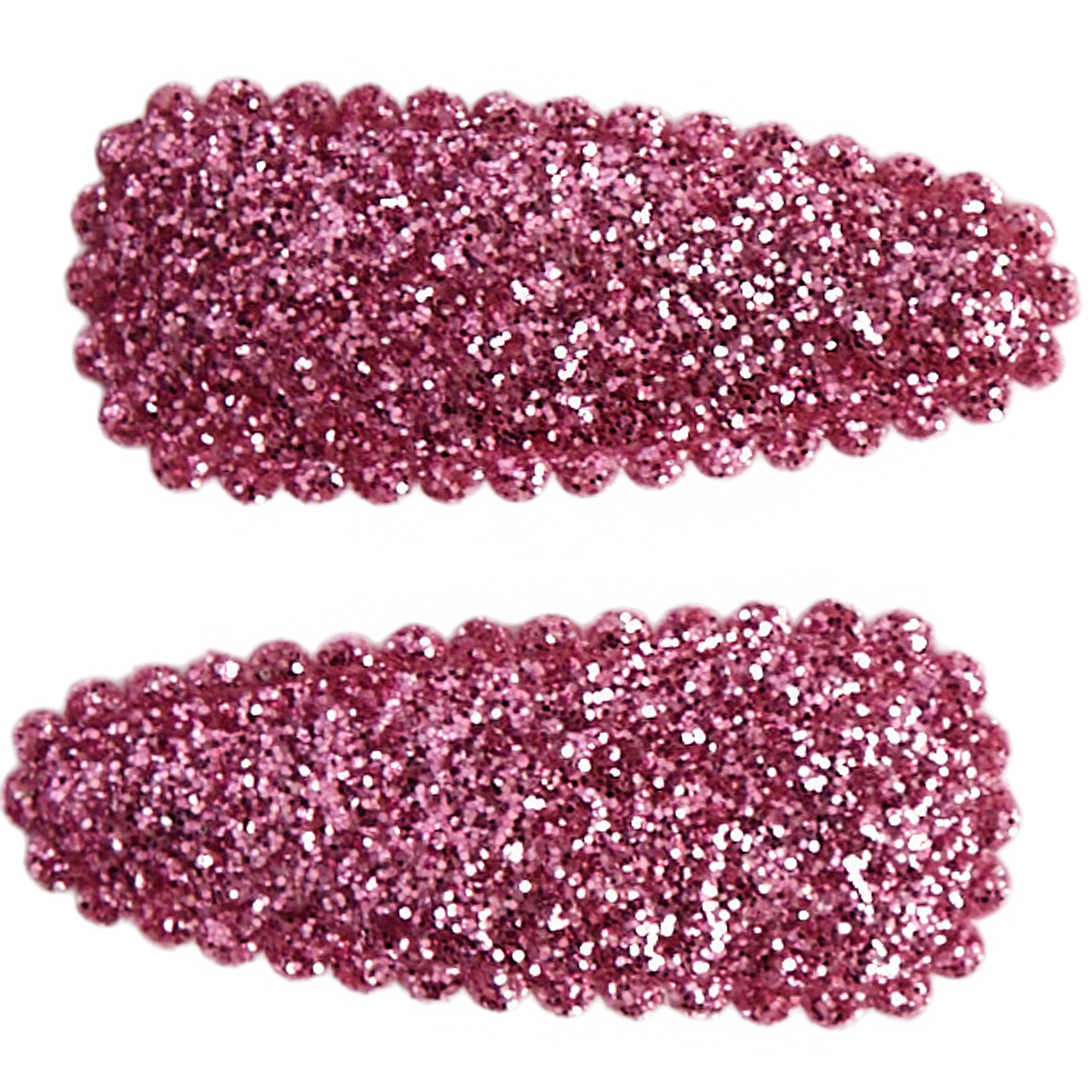 Glitter Small Snaps – Denny's X Lester's