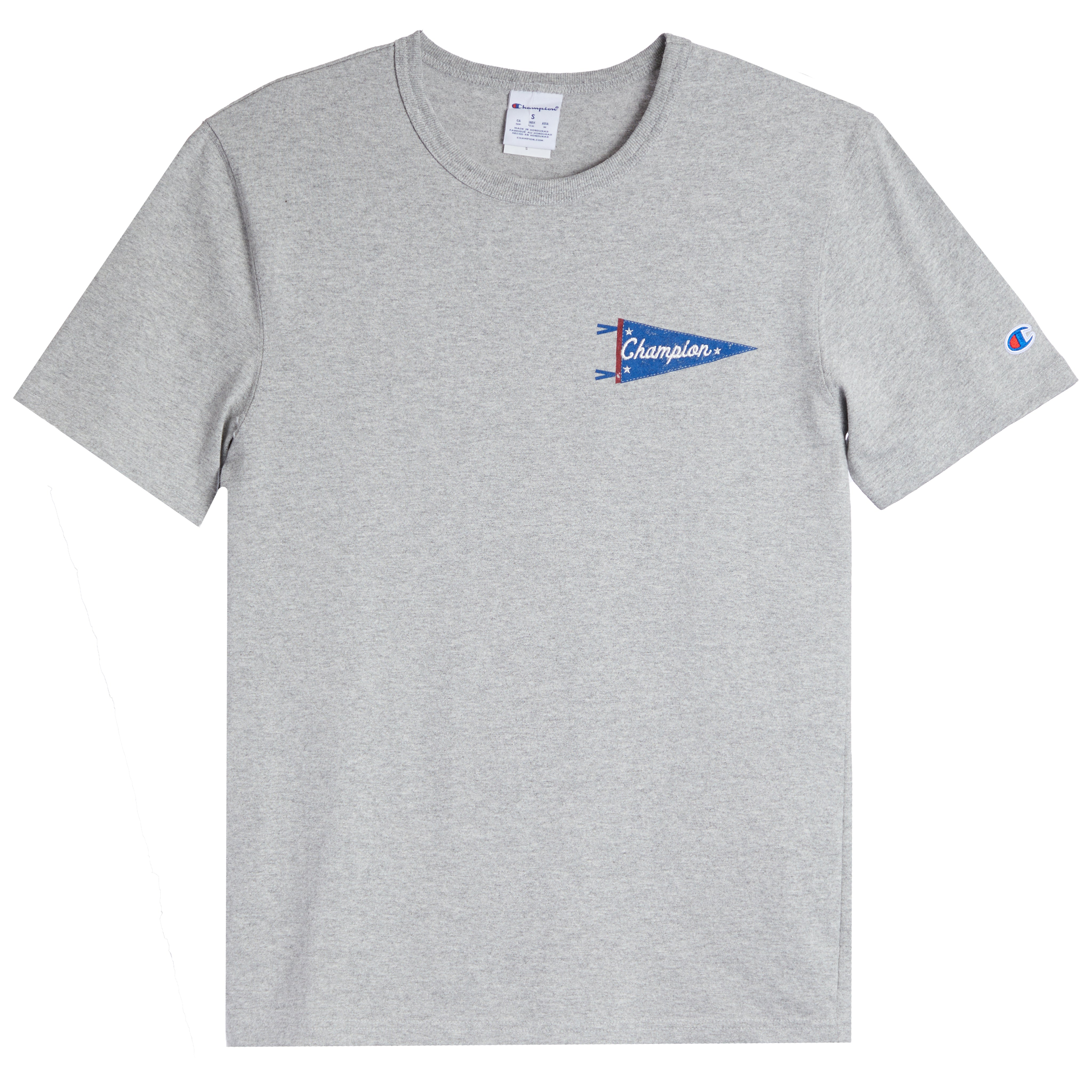 Heritage Pennant Tee – Denny's X Lester's