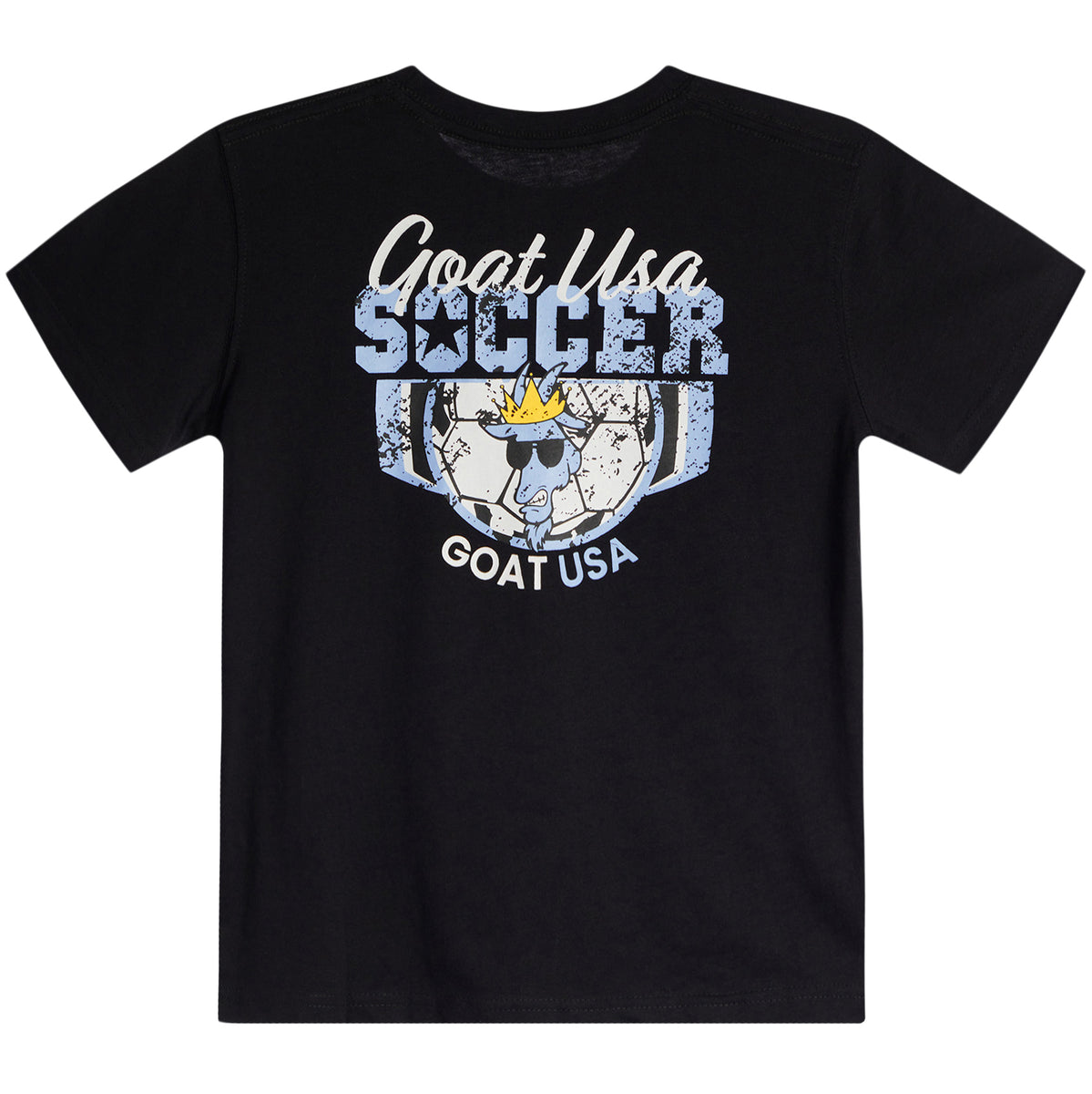 Game Time Soccer Tee | Denny's