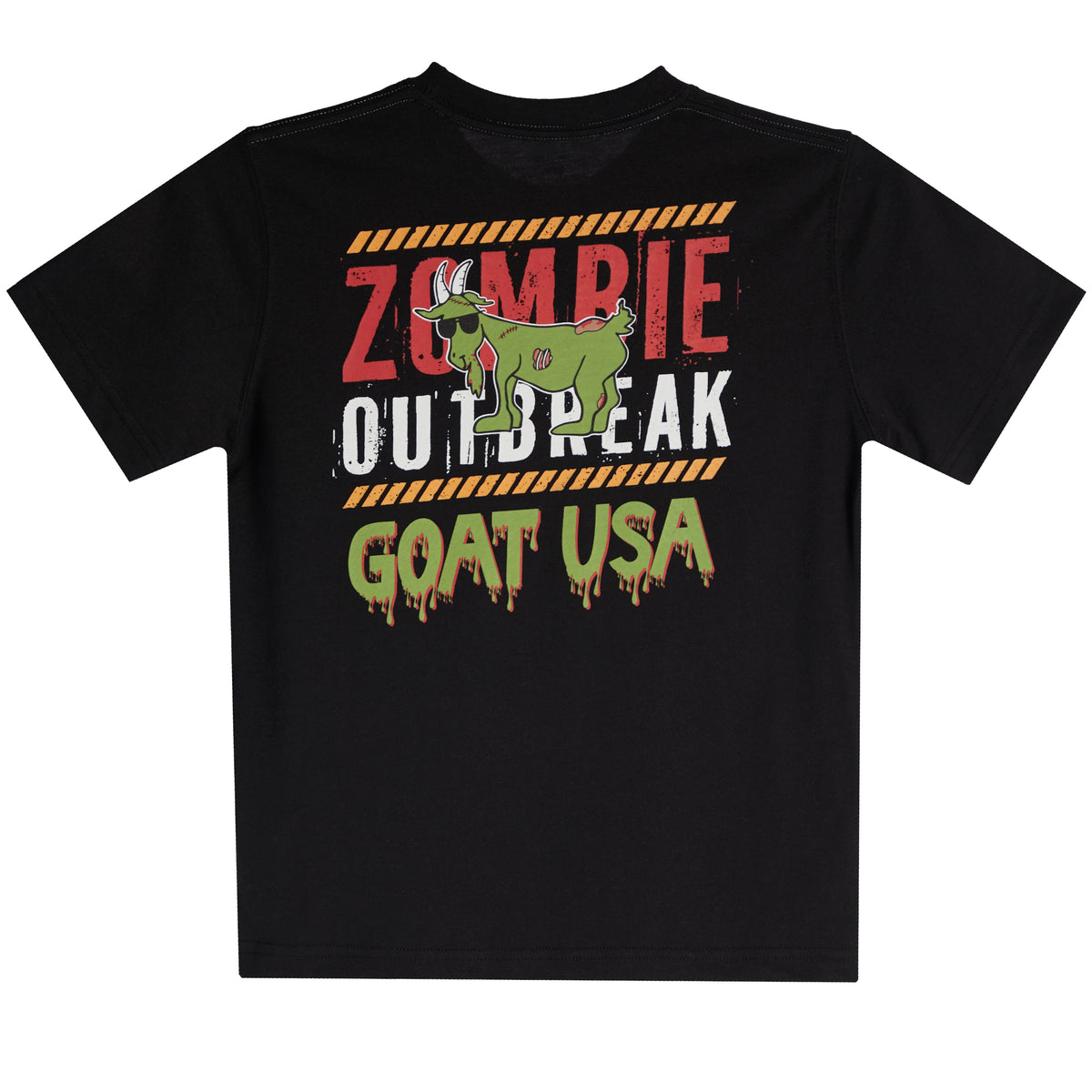 Zombie Tee | Denny's