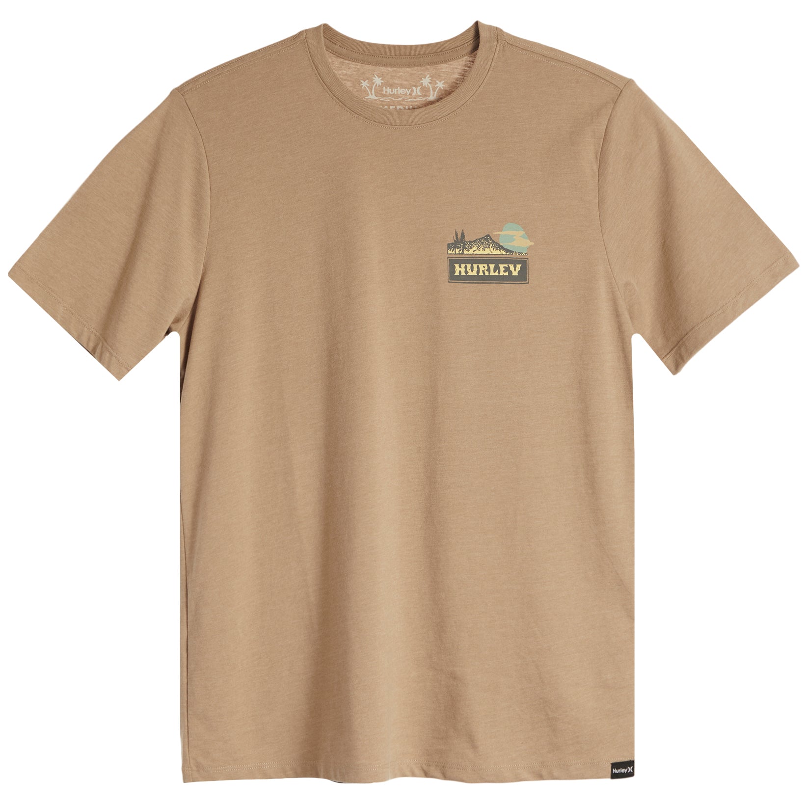 Harbor Tee – Denny's X Lester's
