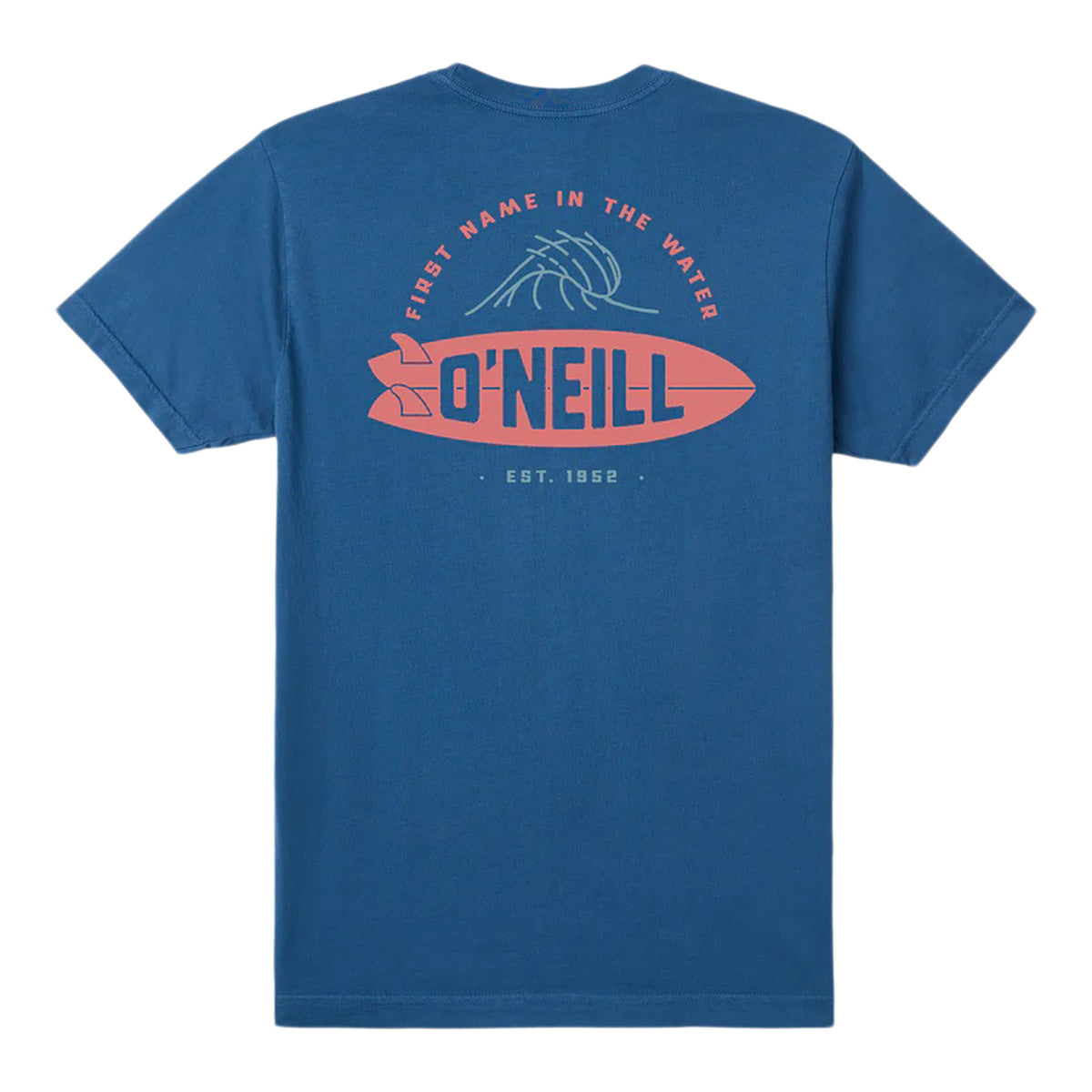 Joy Wave Tee | Denny's