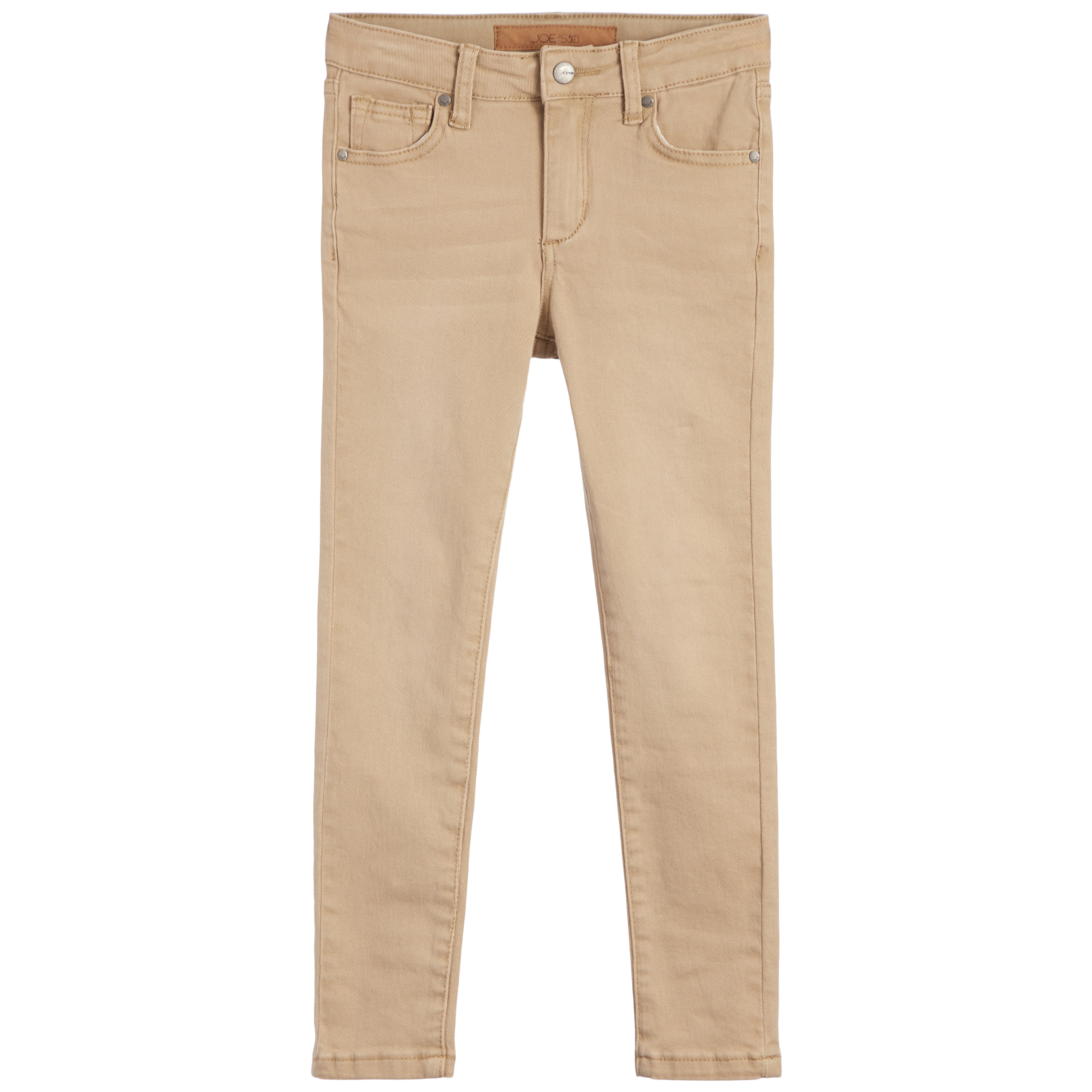 Rad Fit Khaki Jean – Denny's X Lester's