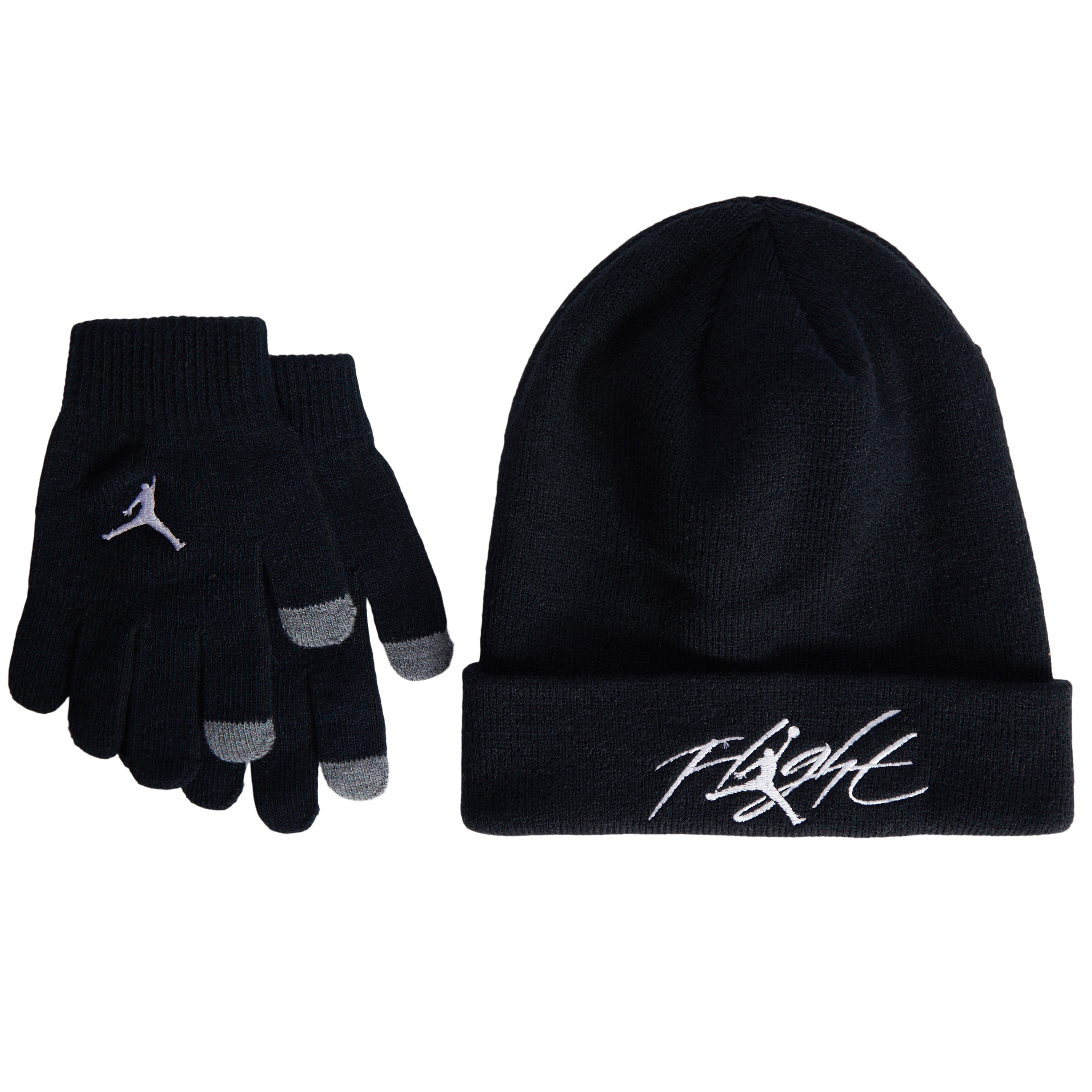 Jordan Flight Set – Denny's X Lester's
