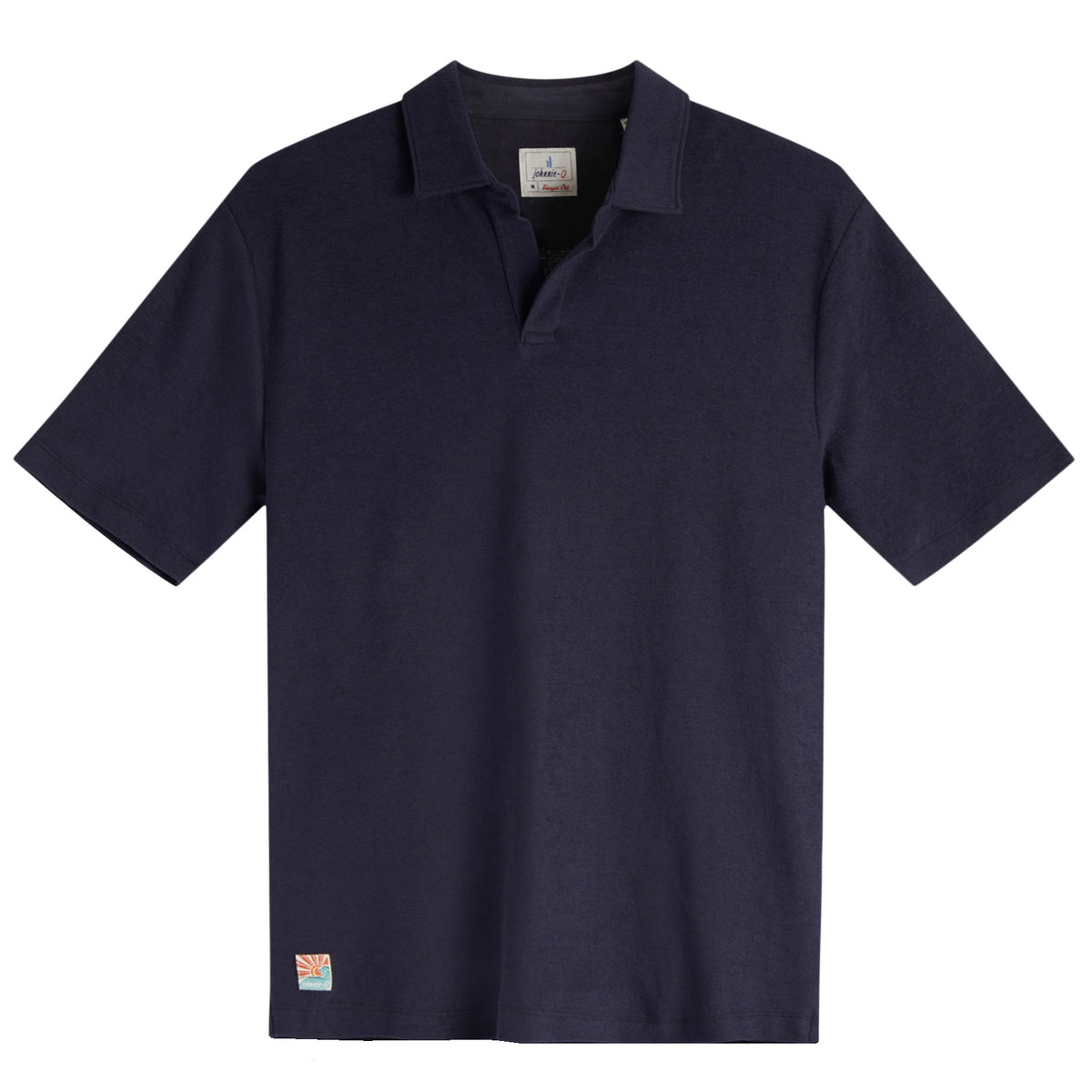 Frankie Terry Polo | Denny's