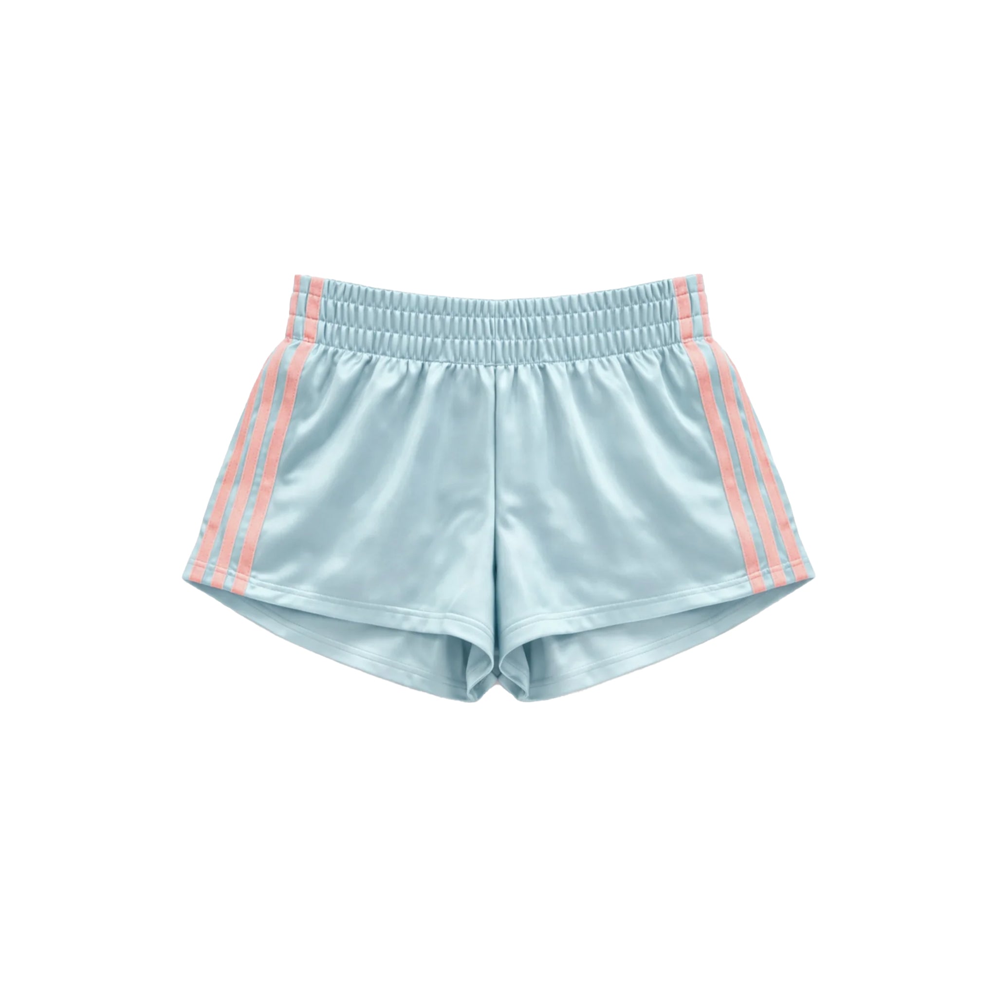 Jordyn Athletic Short – Denny's X Lester's