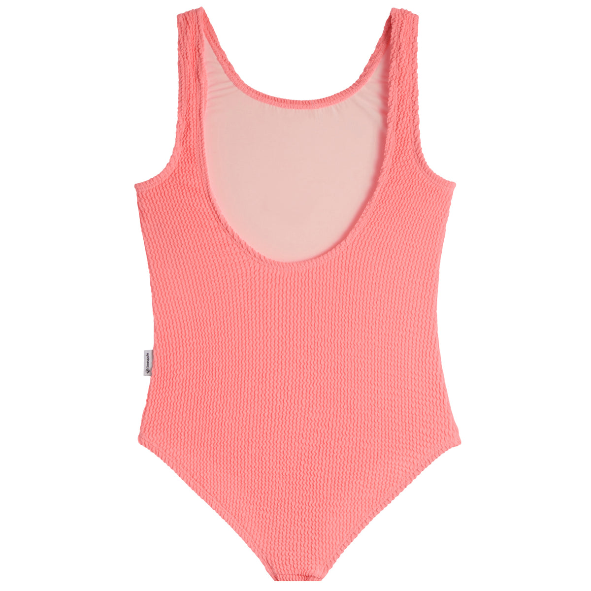 1pc Crinkle Bathing Suit | Denny's