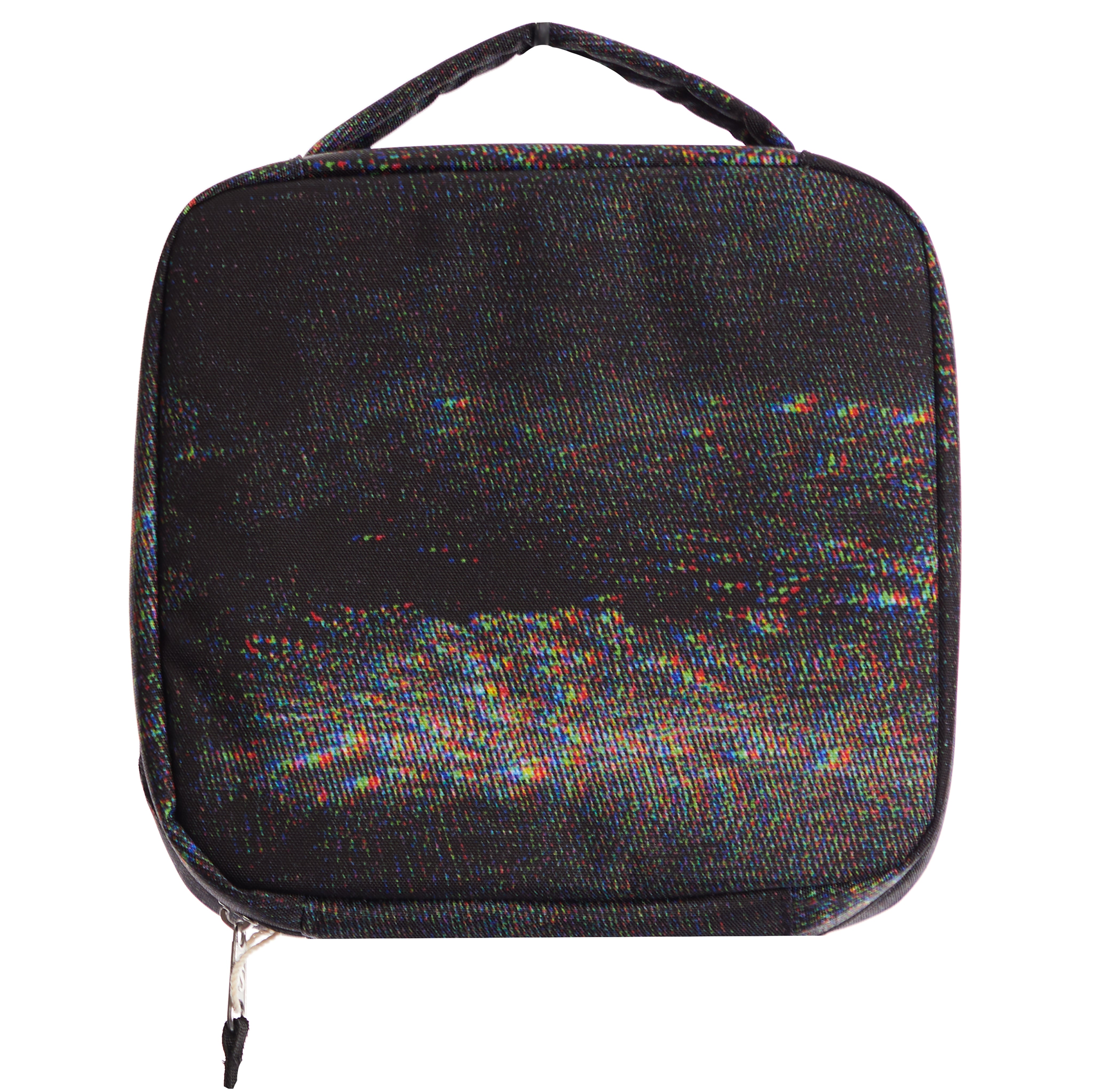 Screen Static Lunch Break Bag – Denny's X Lester's