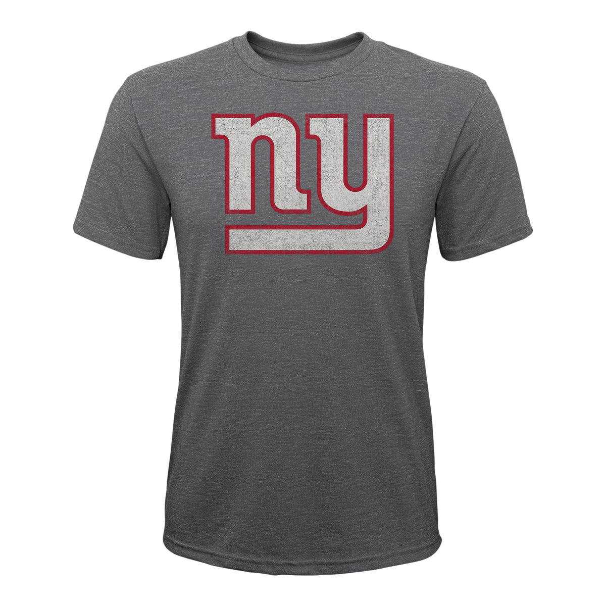 Thibodeax Giants Name & Number Triblend Tee | Denny's