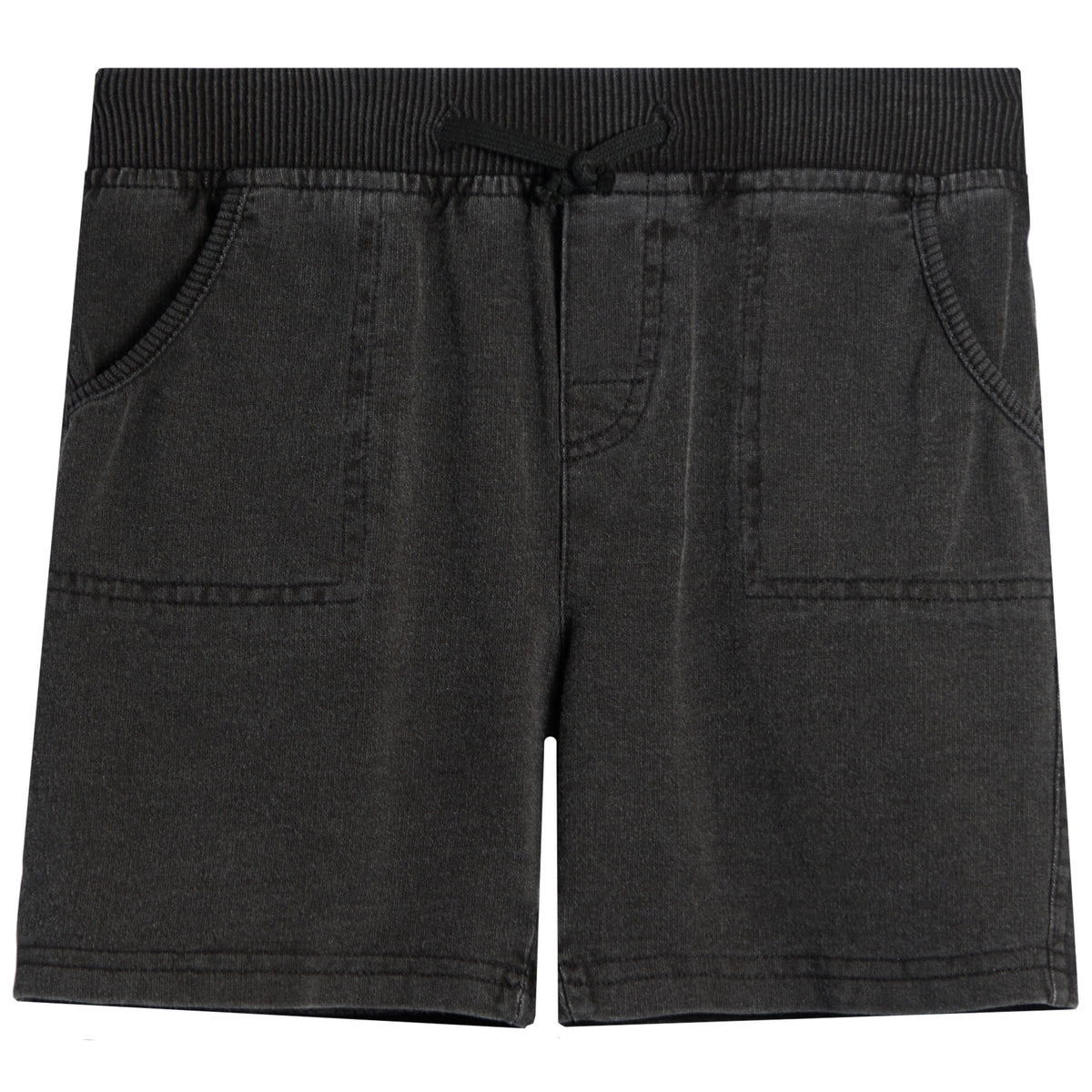 French Terry Pigment Short | Denny's
