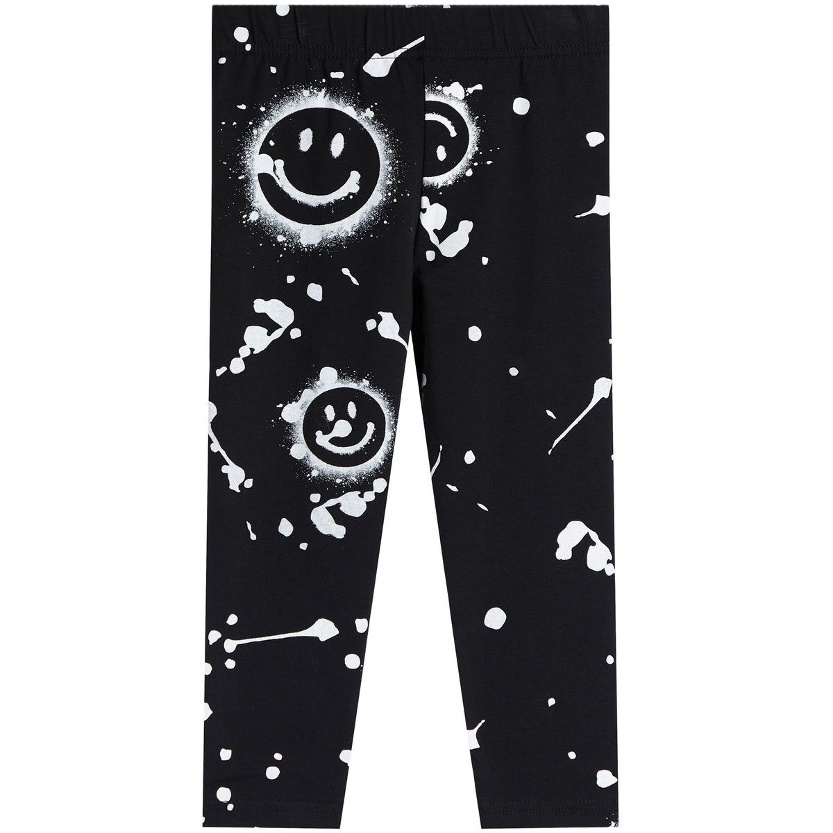 Smiley Legging | Denny's