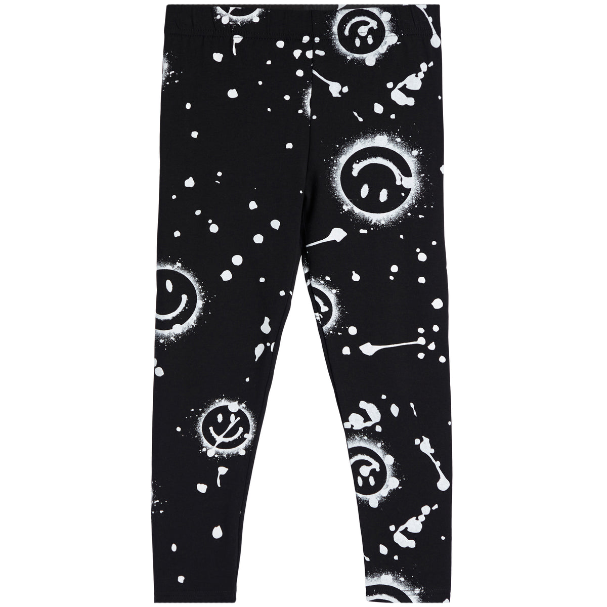 Smiley Legging | Denny's