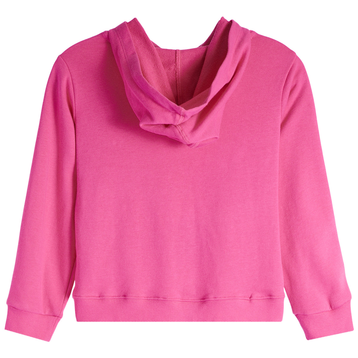 Smiley Hoodie | Denny's