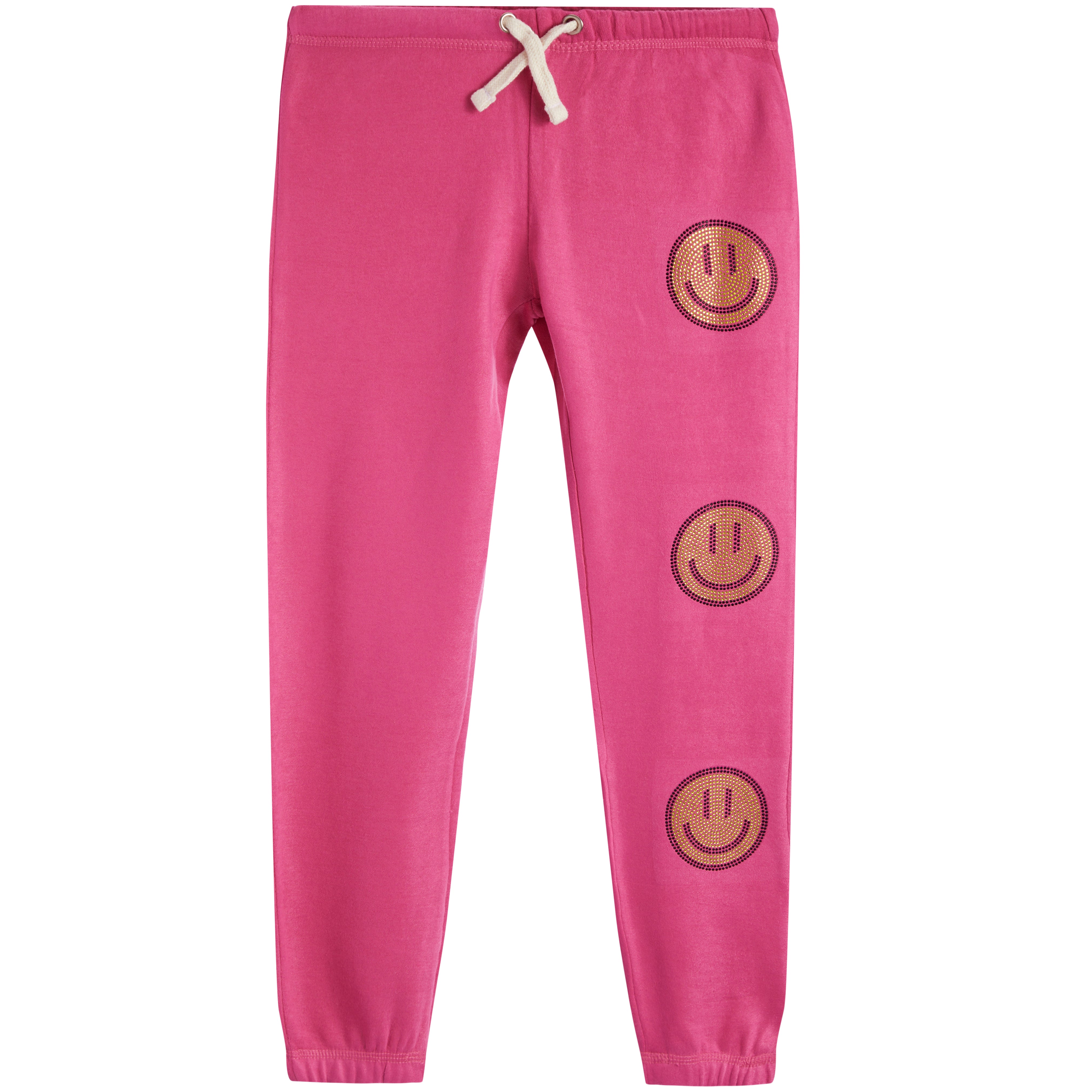 Smiley Jogger – Denny's X Lester's