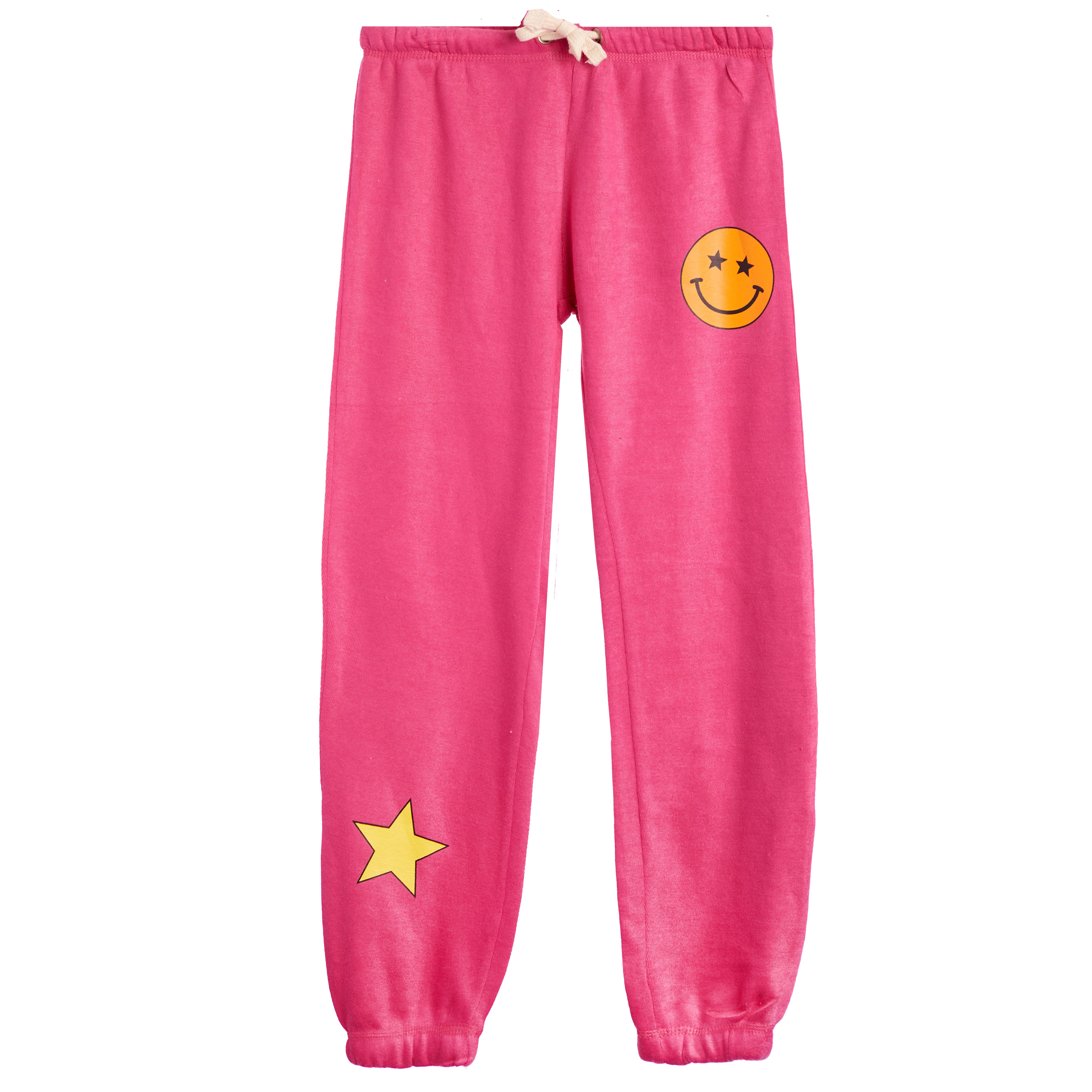 Multi Icon Jogger – Denny's X Lester's