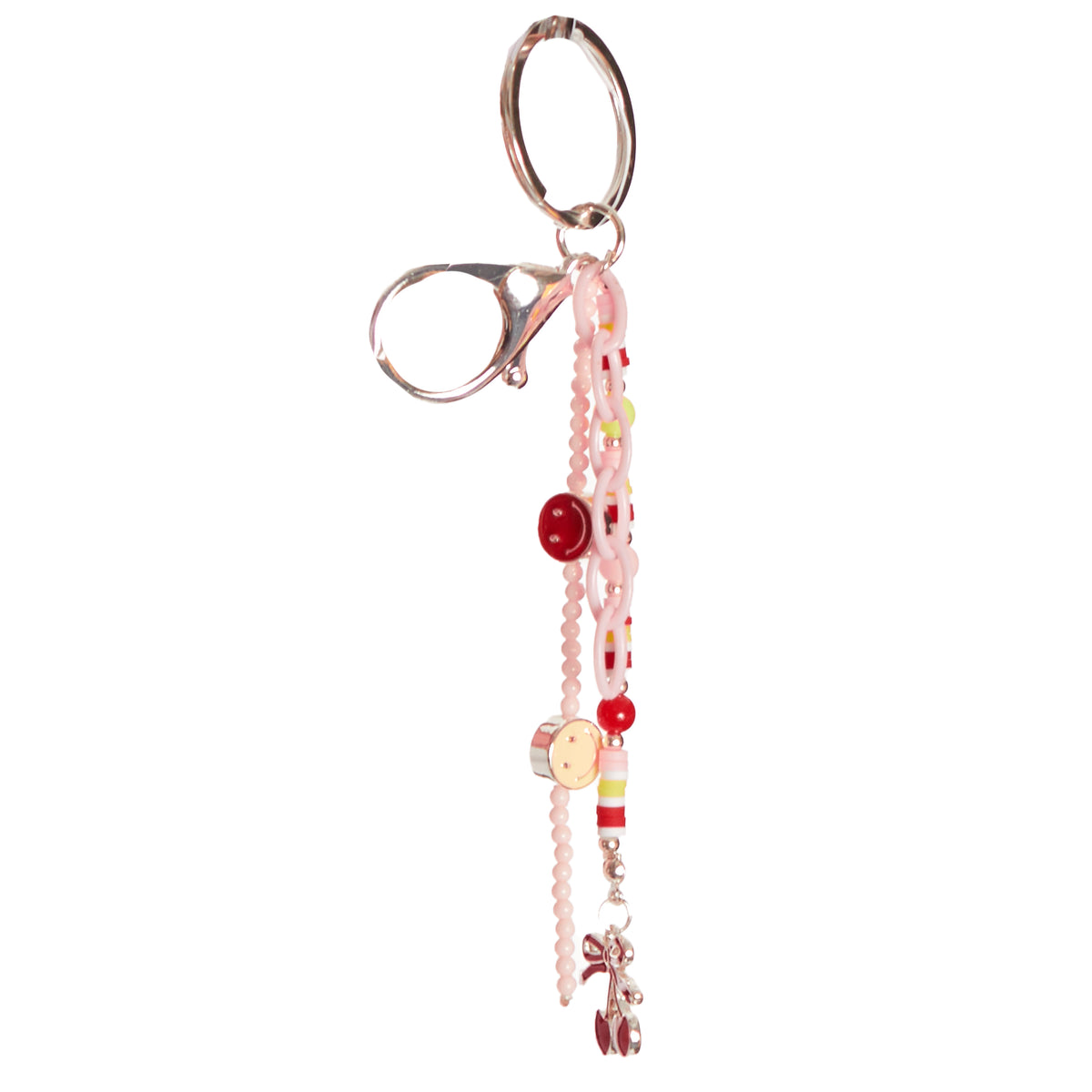 Cherry Keychain | Denny's