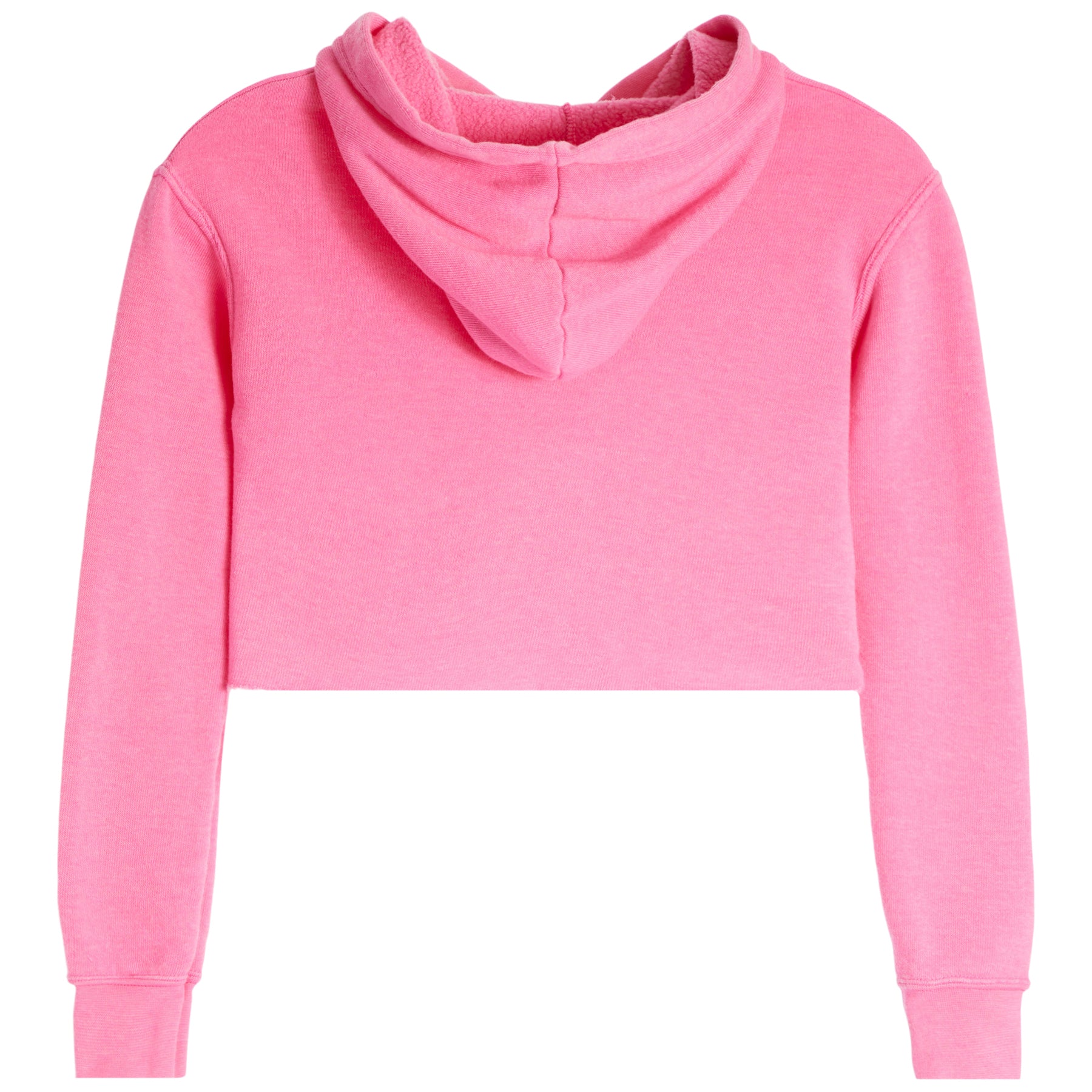 Bow Notch Hoodie – Denny's