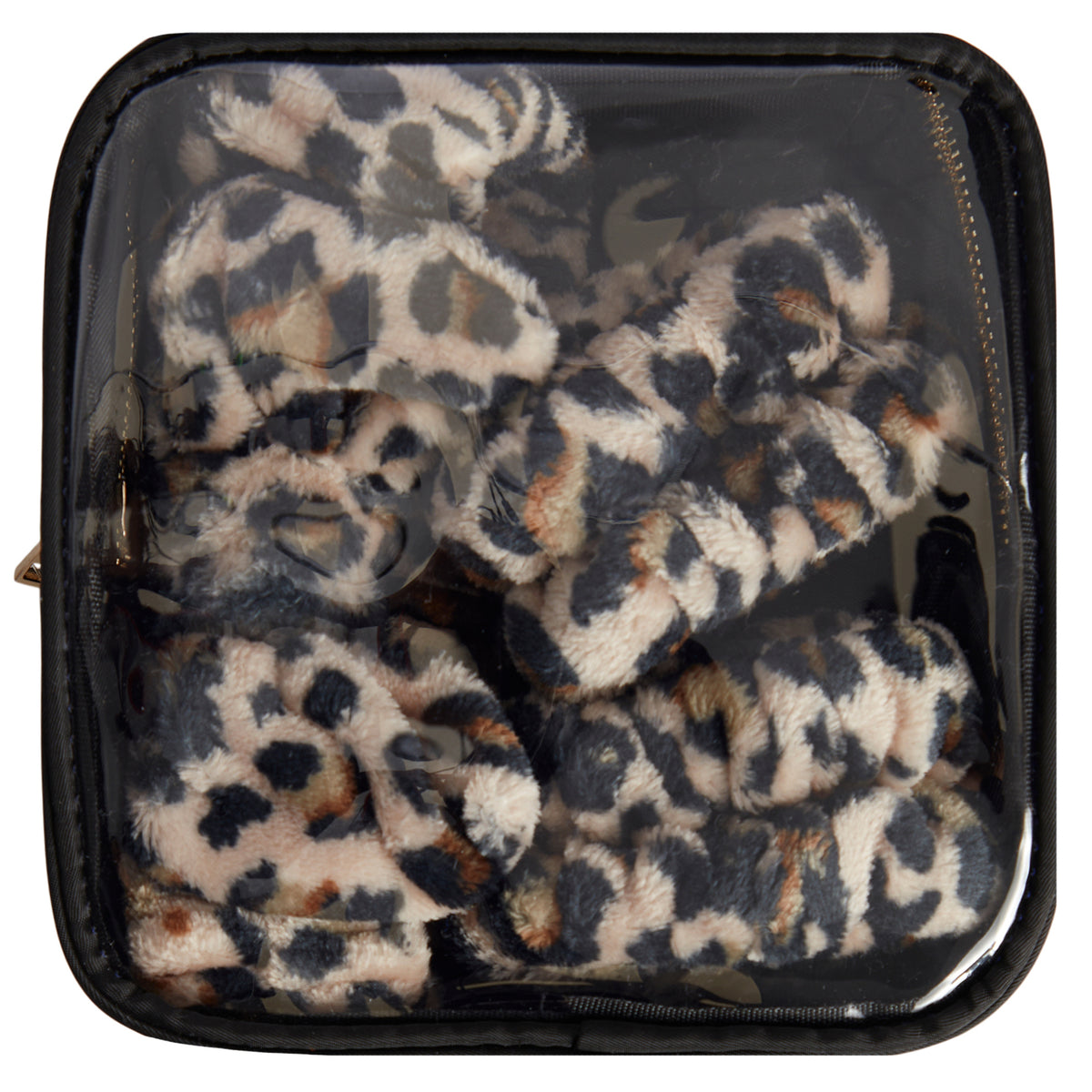 Leopard Spa Set | Denny's