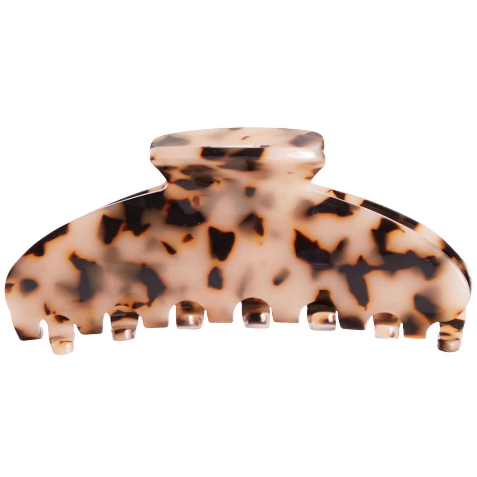 Tortoise Claw Clip – Denny's X Lester's