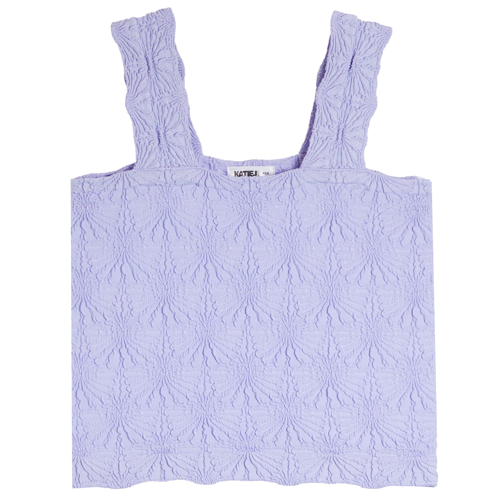 Maizie Tank – Denny's